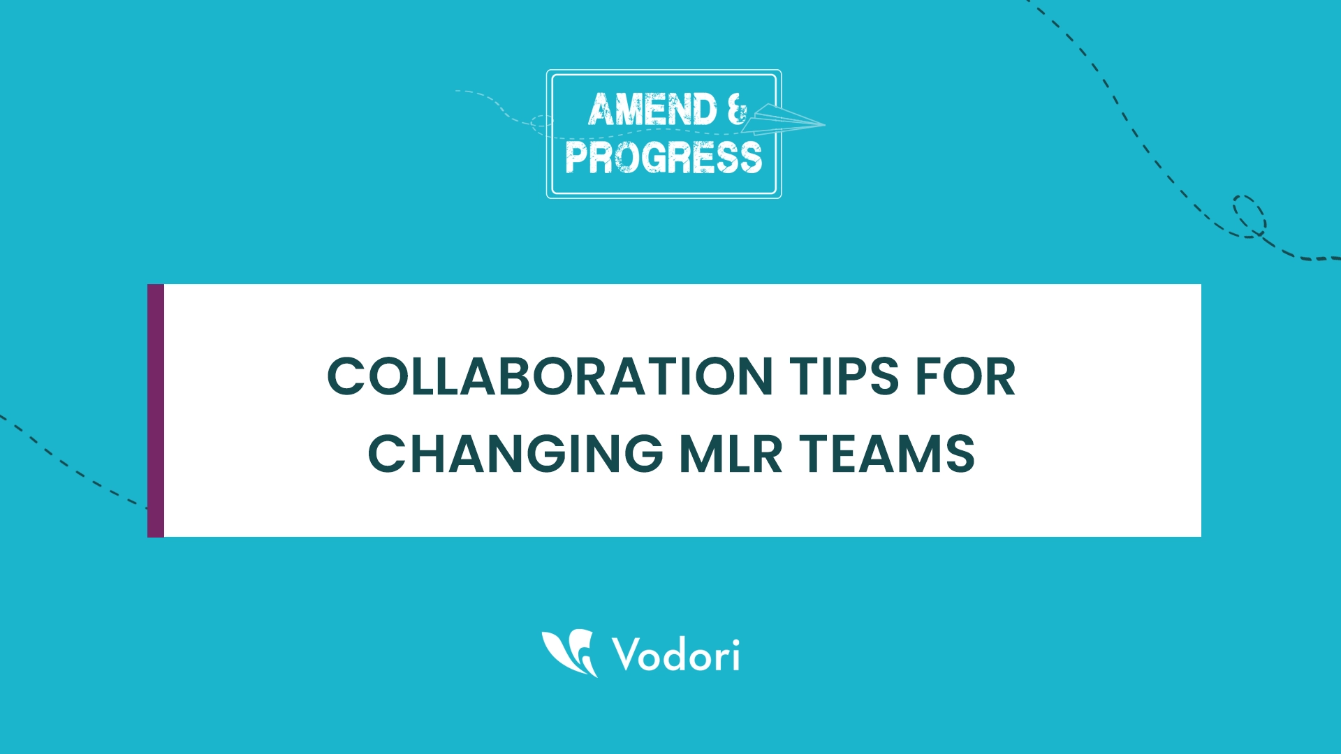 Revolutionize MLR Team Dynamics with Strategic Meetings and Office Hours