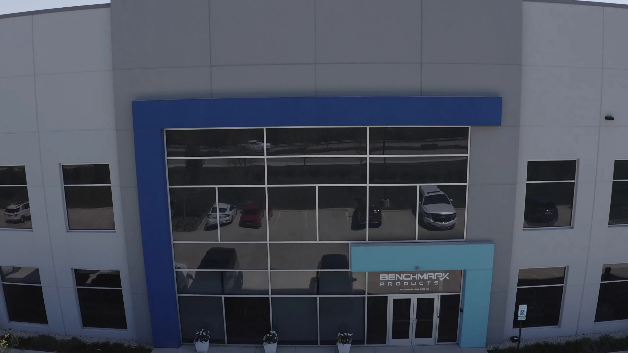 Benchmark Products: Pioneering Excellence in Cleanroom Solutions for ...