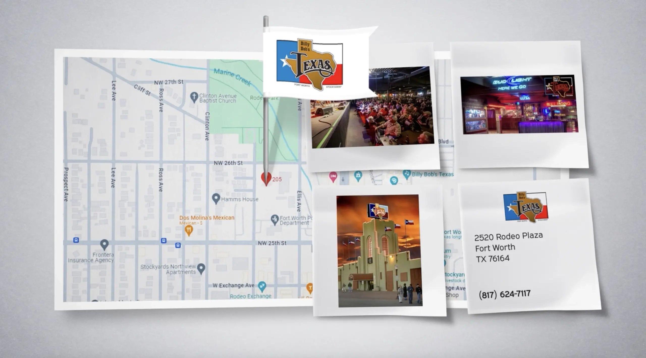 Inside the Honky Tonk Empire: A Conversation with Amanda Banda ...