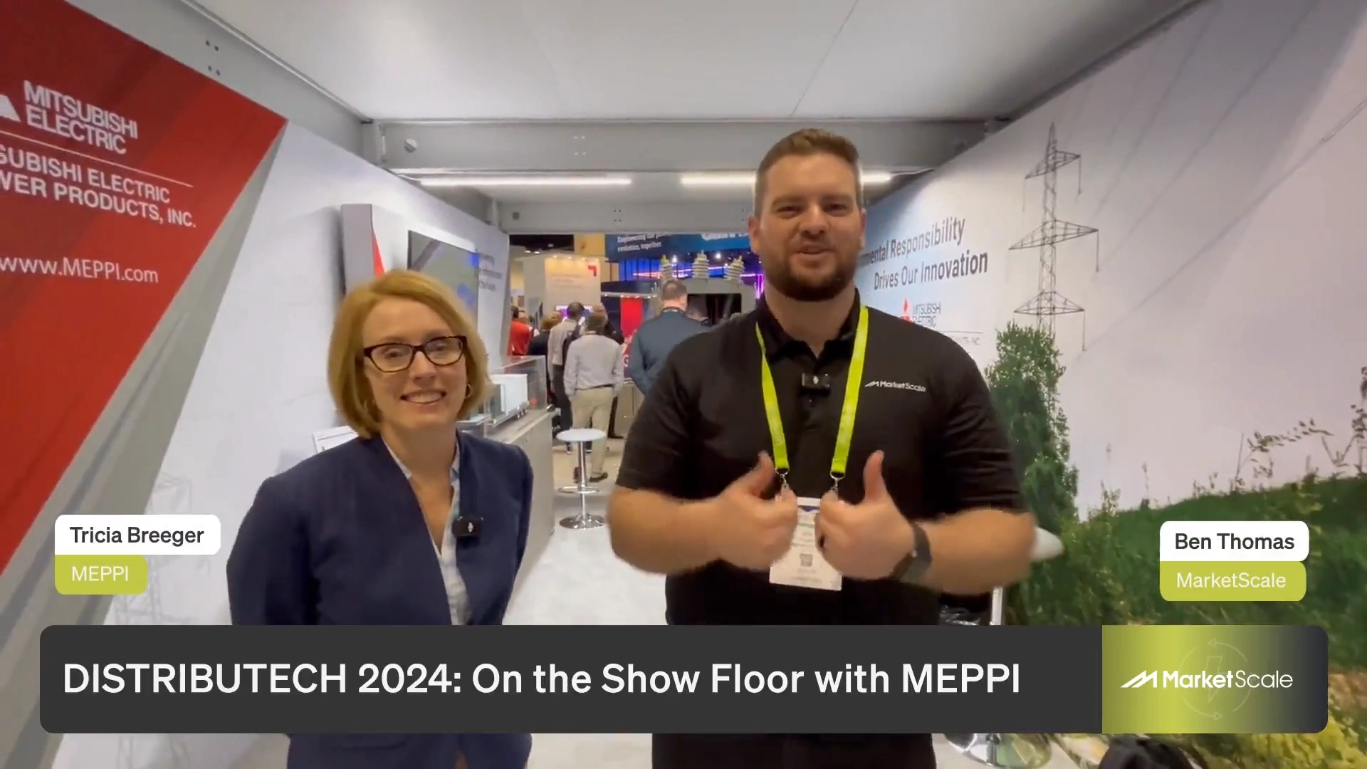 MEPPI Leading the Charge in Grid Modernization: Pioneering Smart, AI ...