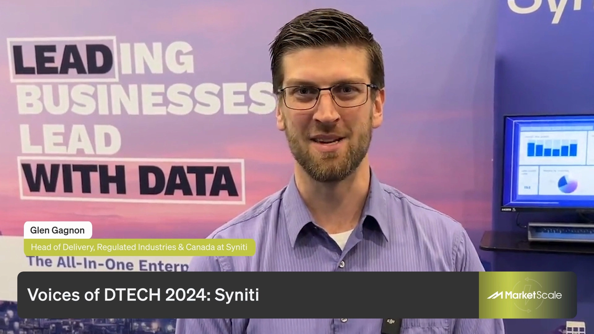 Data Experts to the Rescue! Syniti Navigates Your Utility's Data ...