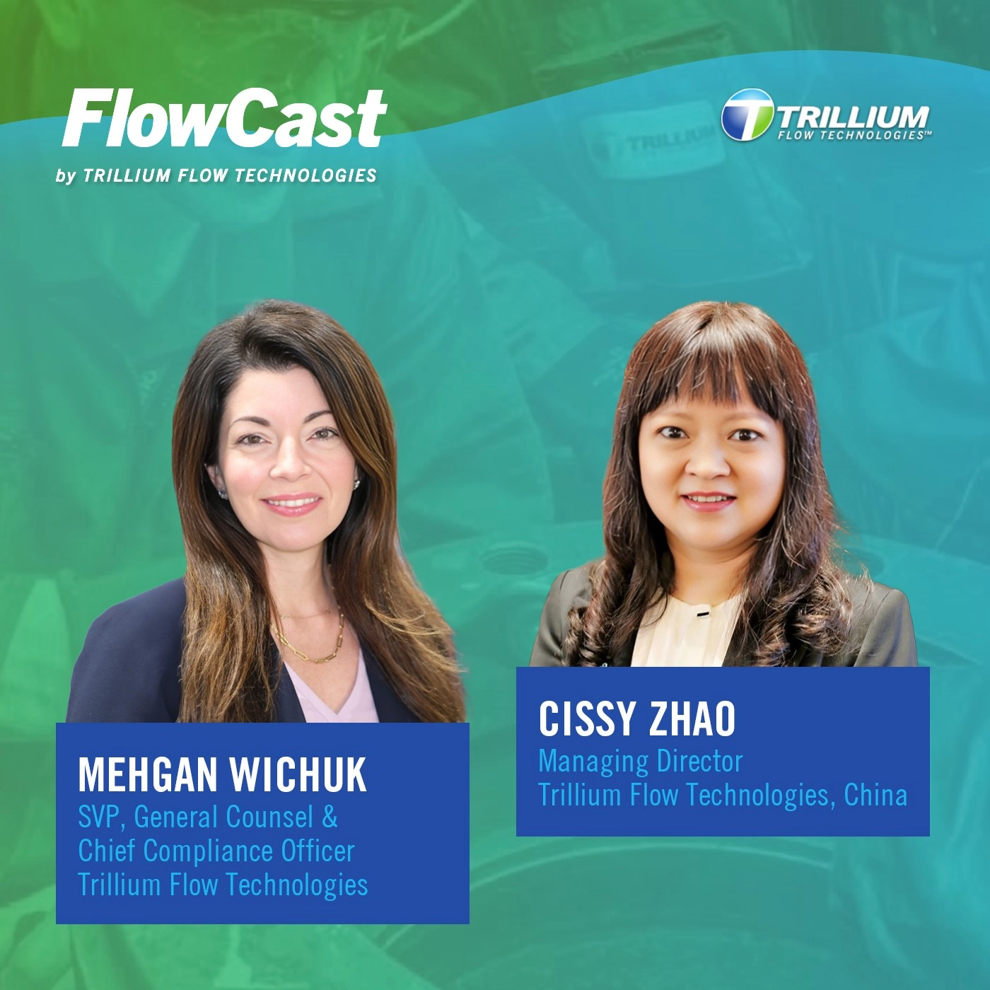 Breaking Down Barriers in the Flow Control Industry