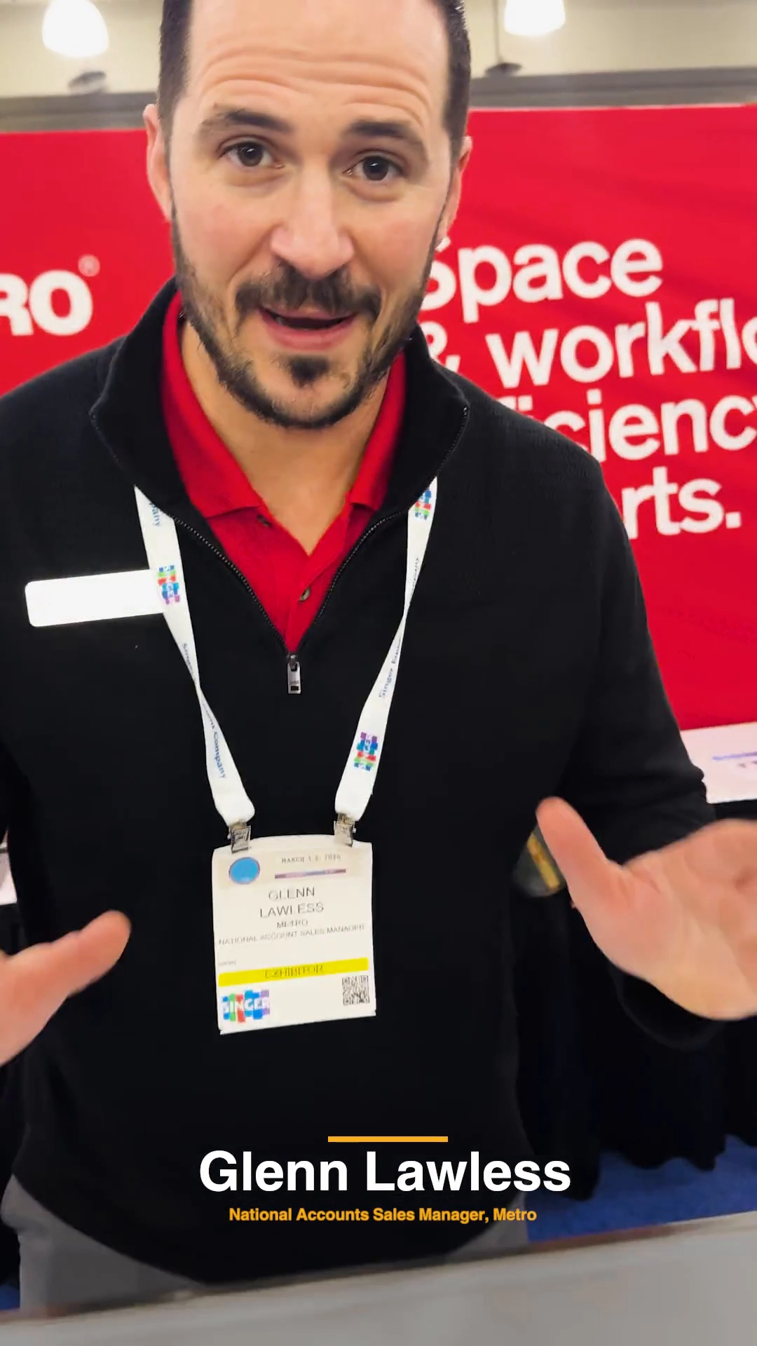 Metro Sets New Standards in the Food Service Industry with Innovative ...