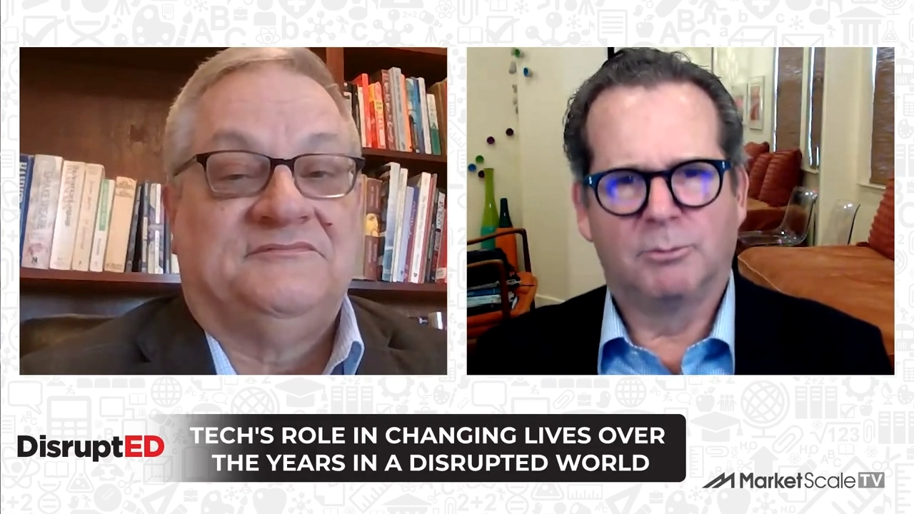 Technology's True Purpose Lies in Amplifying Empathy and Connection ...