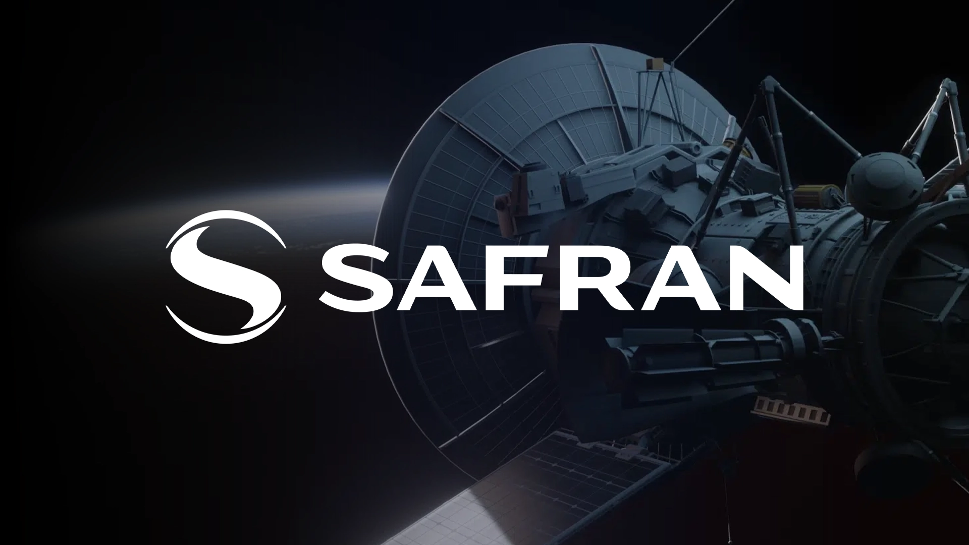 Safran PNT Solutions | Precise Navigation & Timing Tech