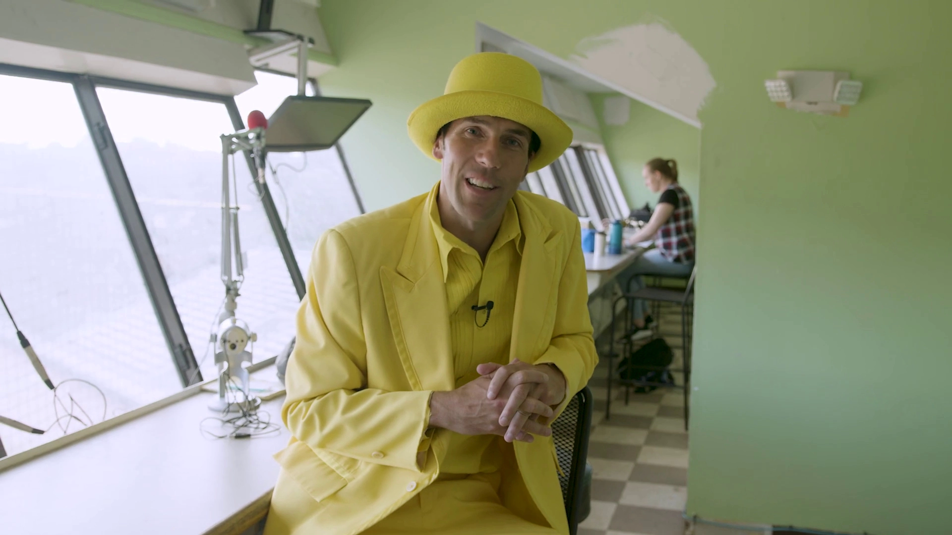 Build Your Own Media Channels