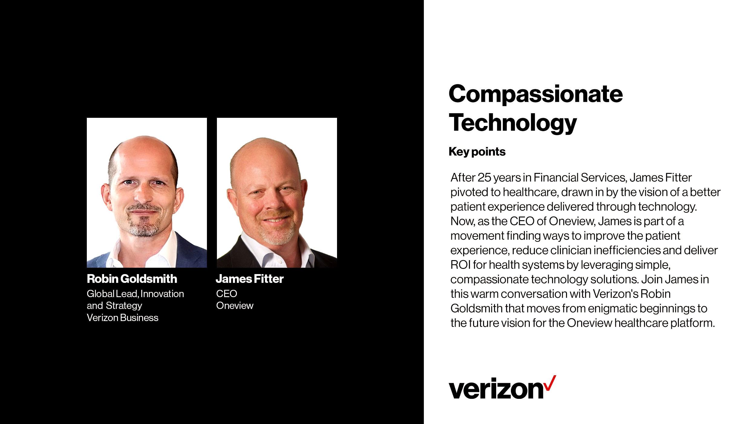 Compassionate Technology