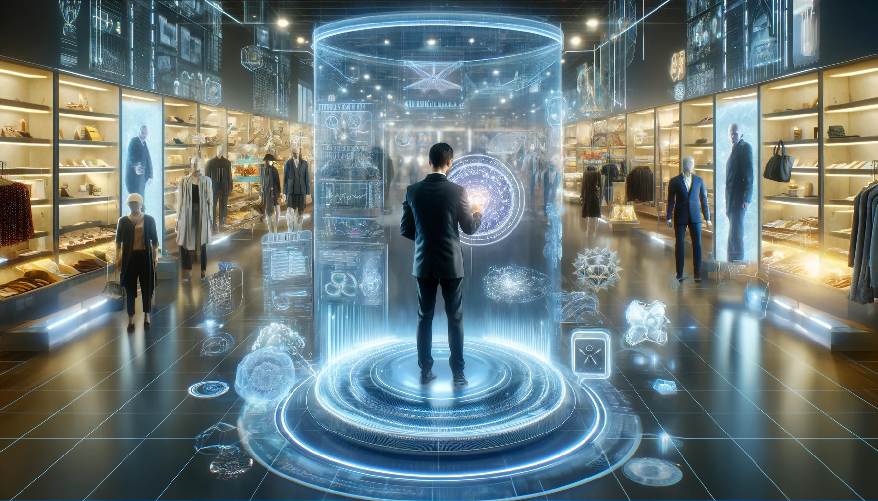 Major Brands Are Investing in Generative AI for Digital Commerce. They ...