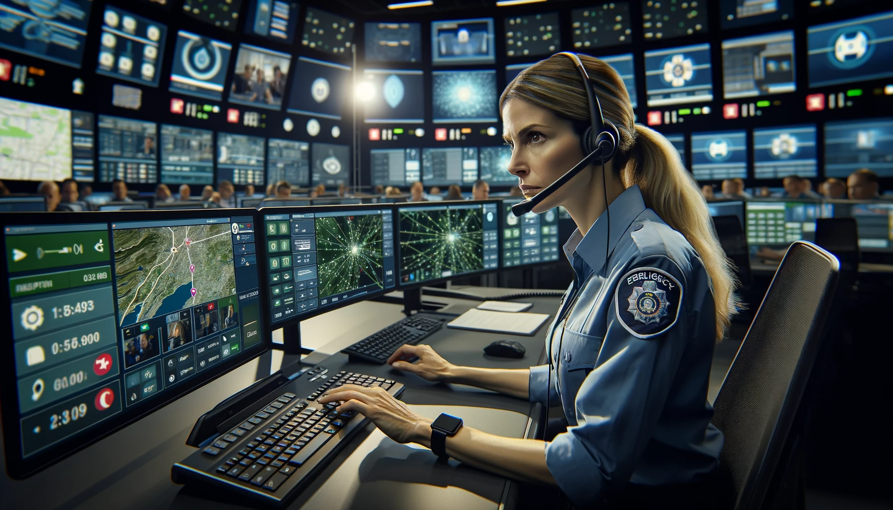 Next Gen 911 Doesn't Have a Final Destination, But Lack of Funding is ...