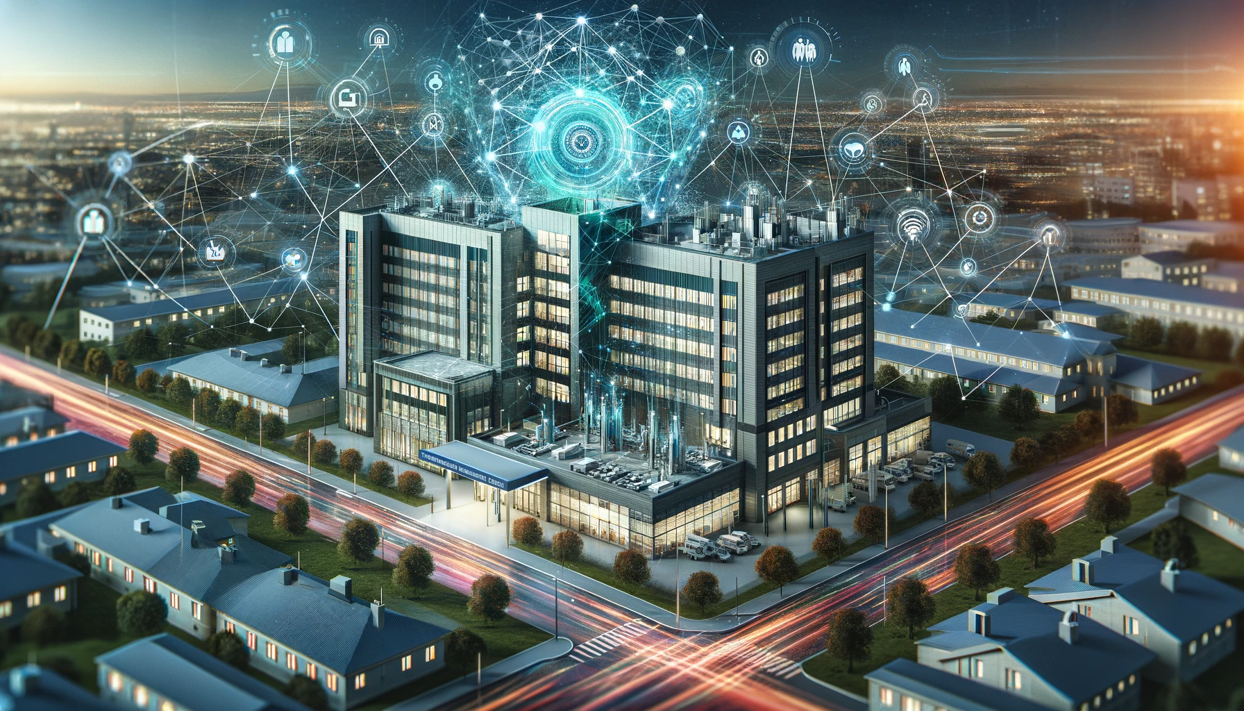 Telecom Project Success in Healthcare Usually Comes Down to Working ...