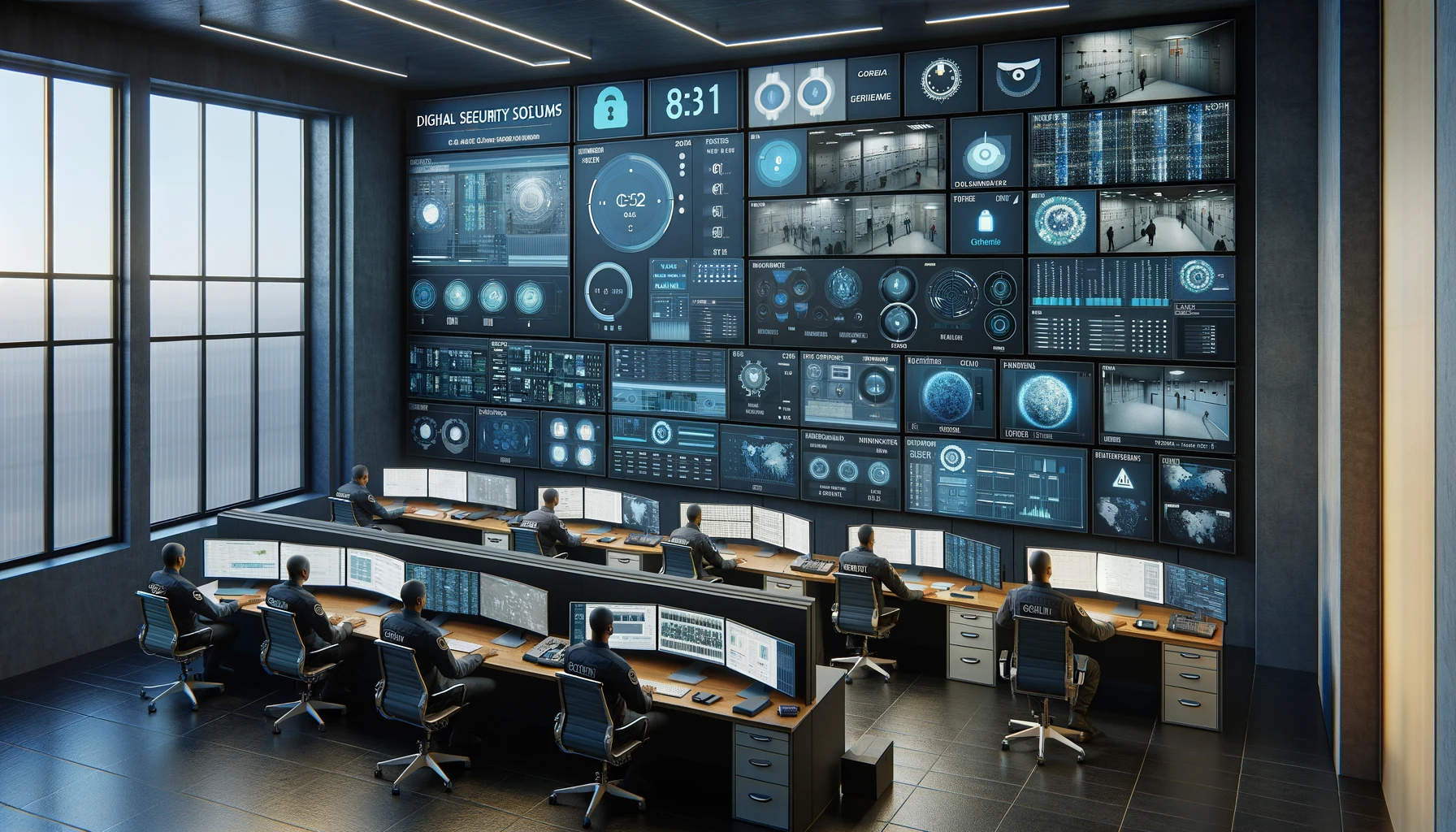 Security Operations Improvements Will Come Via Worker Empowerment