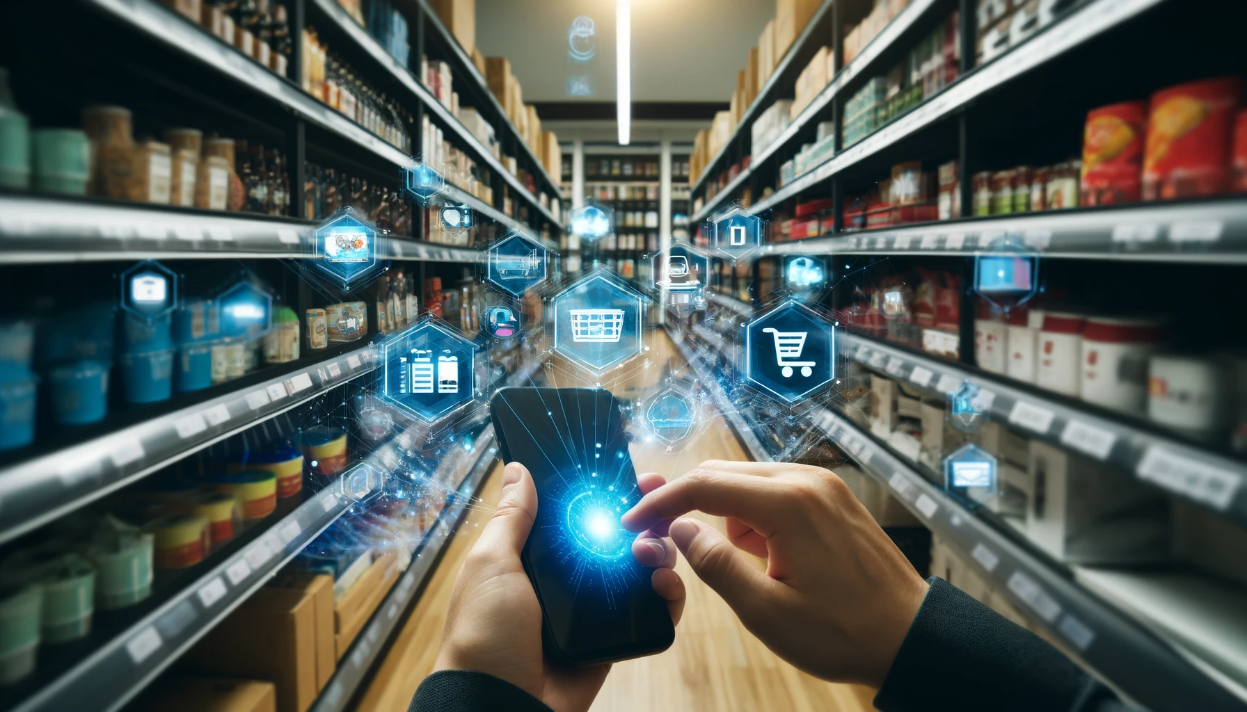 Implementation of Digital Strategies is Helping Smaller Retailers ...