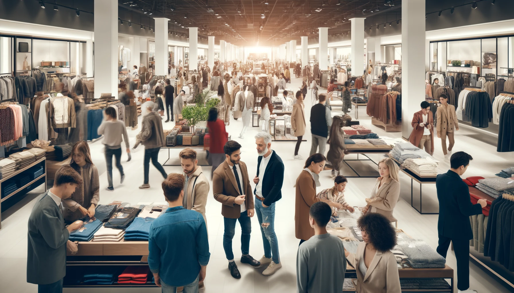 Trending Soon: Solving Customers’ Needs and Creating Personalized ...
