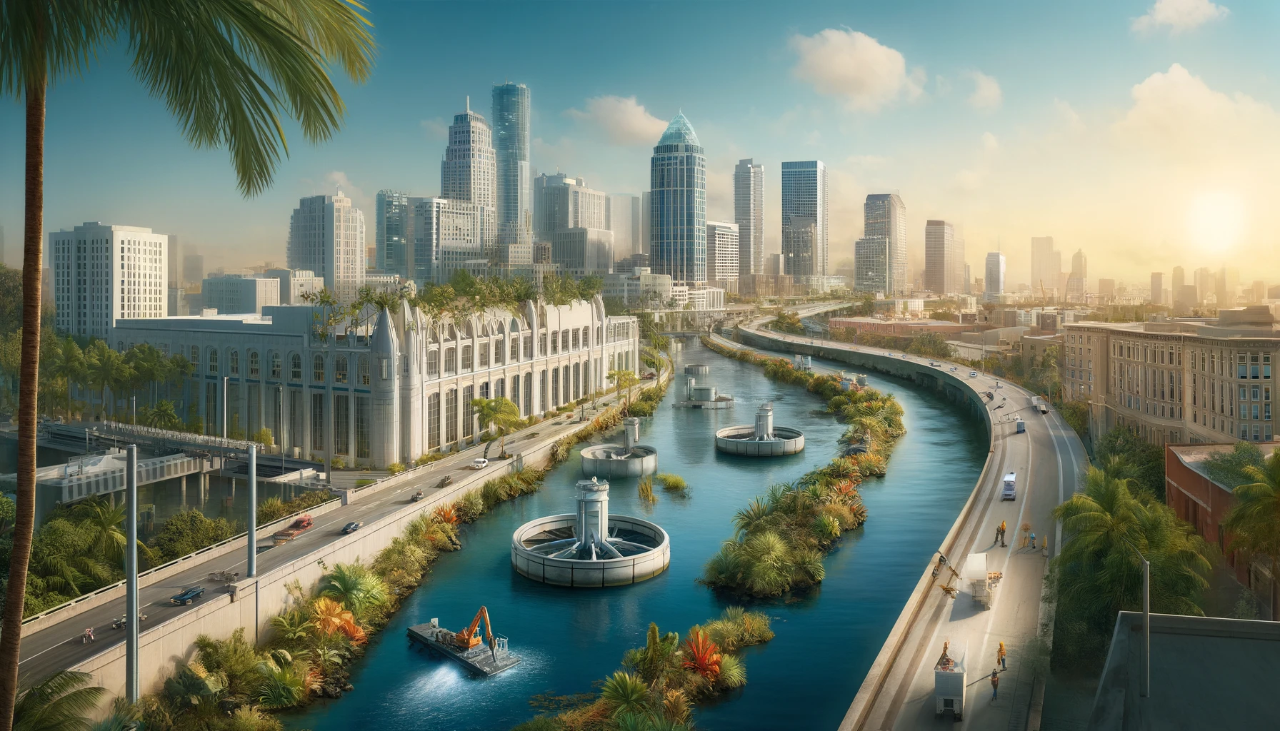 Investing in Water Quality: Florida Takes a Proactive Strategy for ...