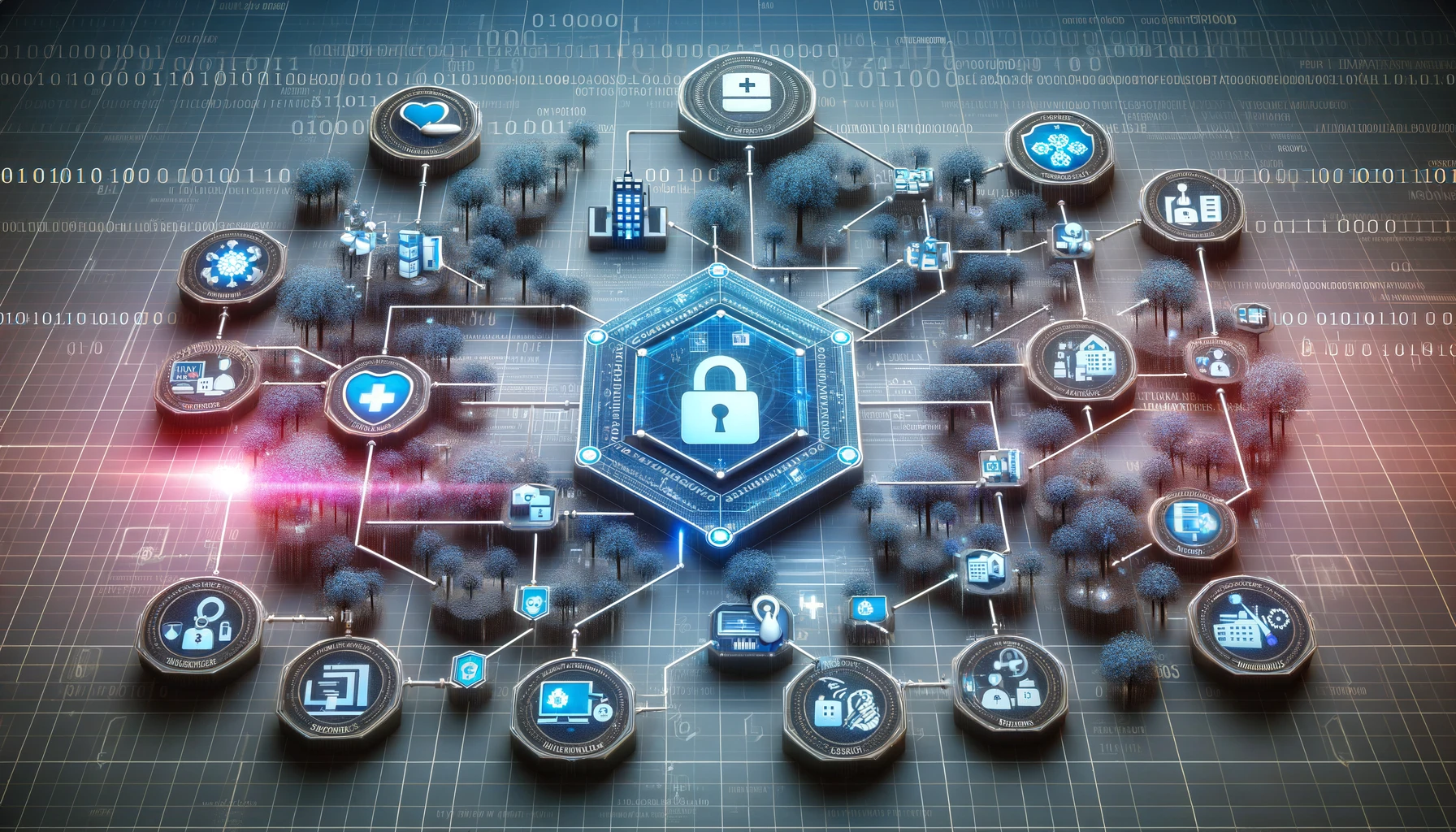 Healthcare Orgs, Take Control of Your Network! Level Up Cyber Hygiene ...