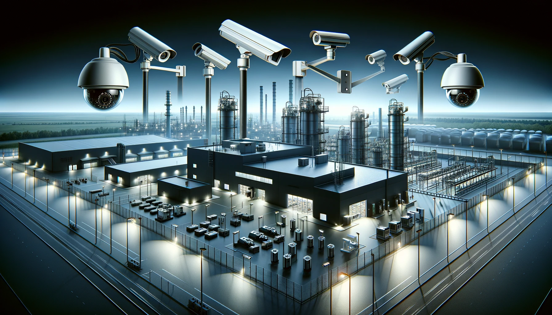 Perimeter Data is Transforming Security Operations from Reactive to Proactive