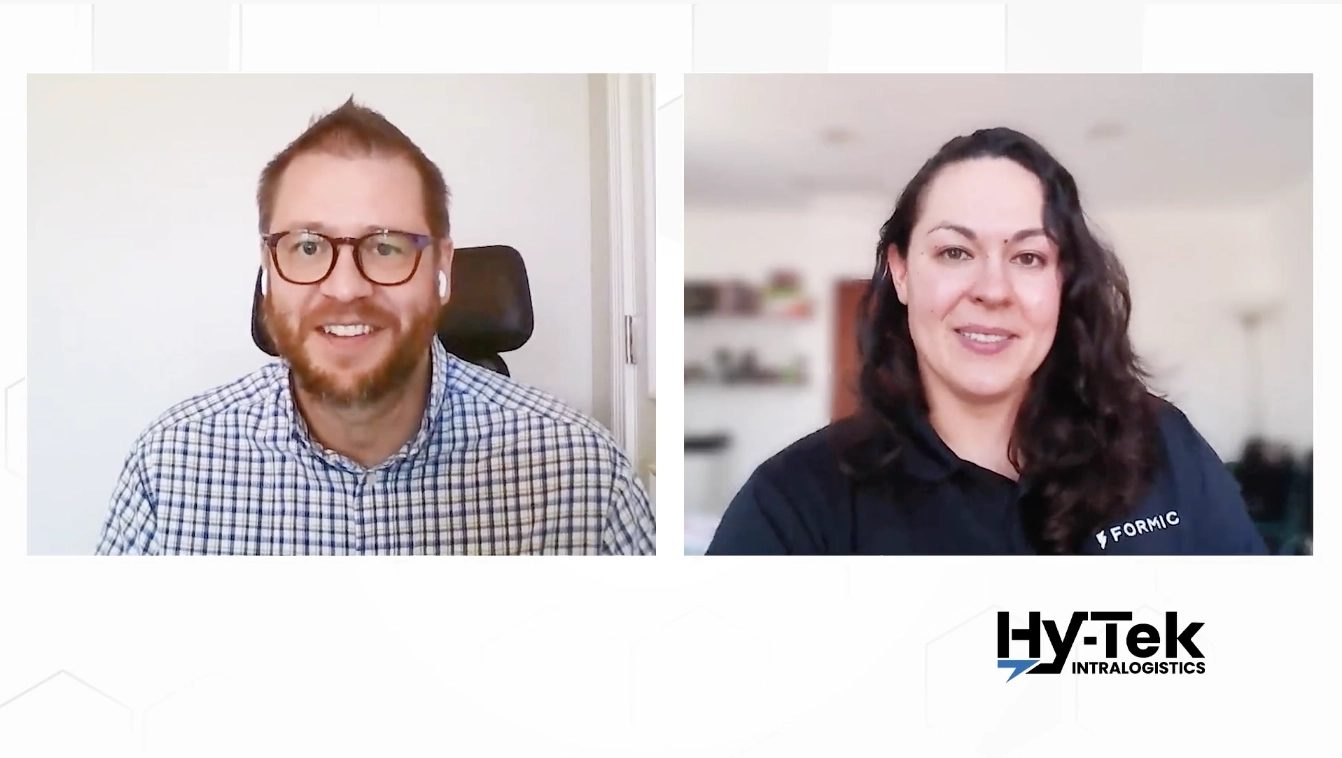 Automation in Action: Robotic Pallet Movers are Enhancing Efficiency ...