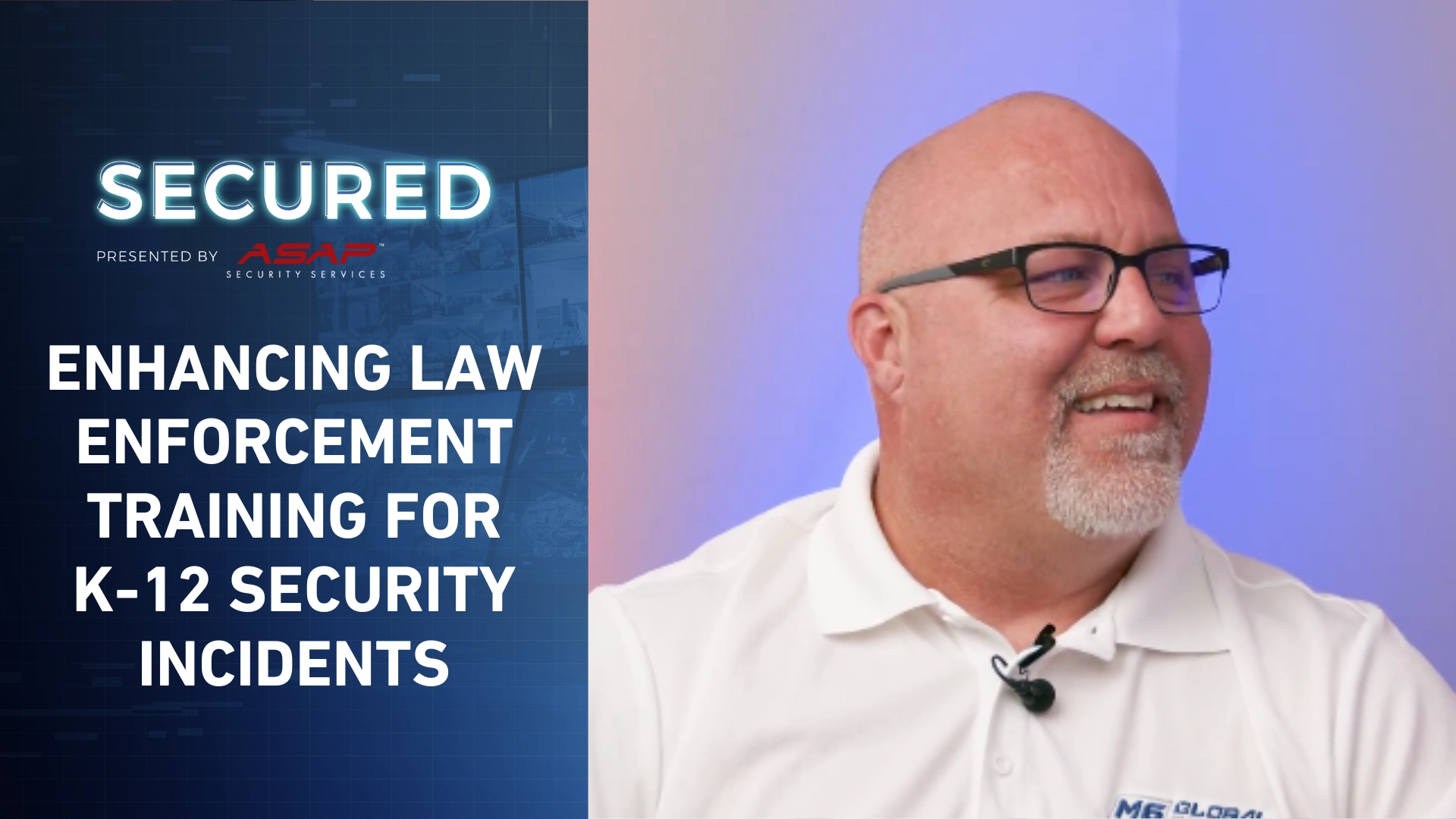 Enhancing Law Enforcement Training for K-12 Security Incidents