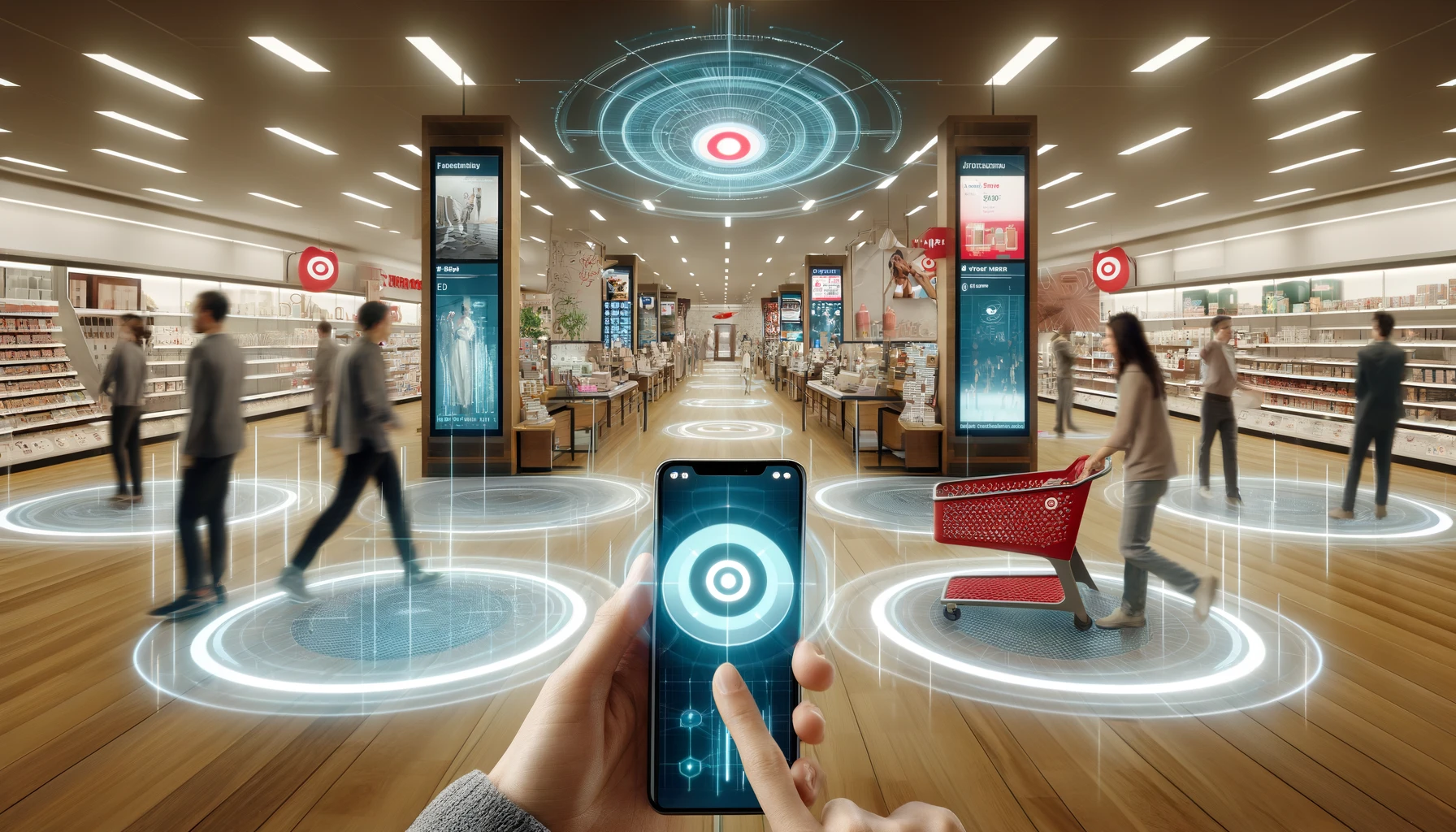 Revolutionize Customer Engagement Through Digital Augmentations in ...