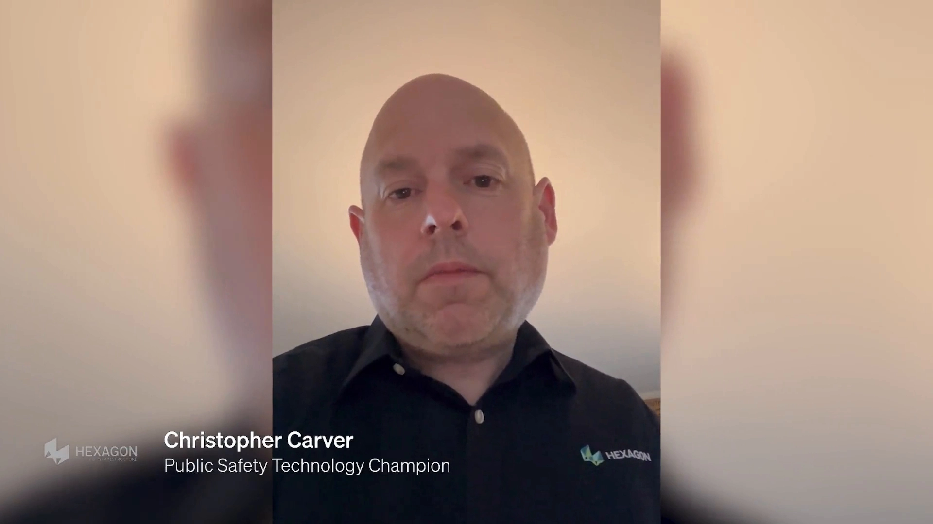 Strengthen Public Safety and Security: Modernize Radio Communication ...