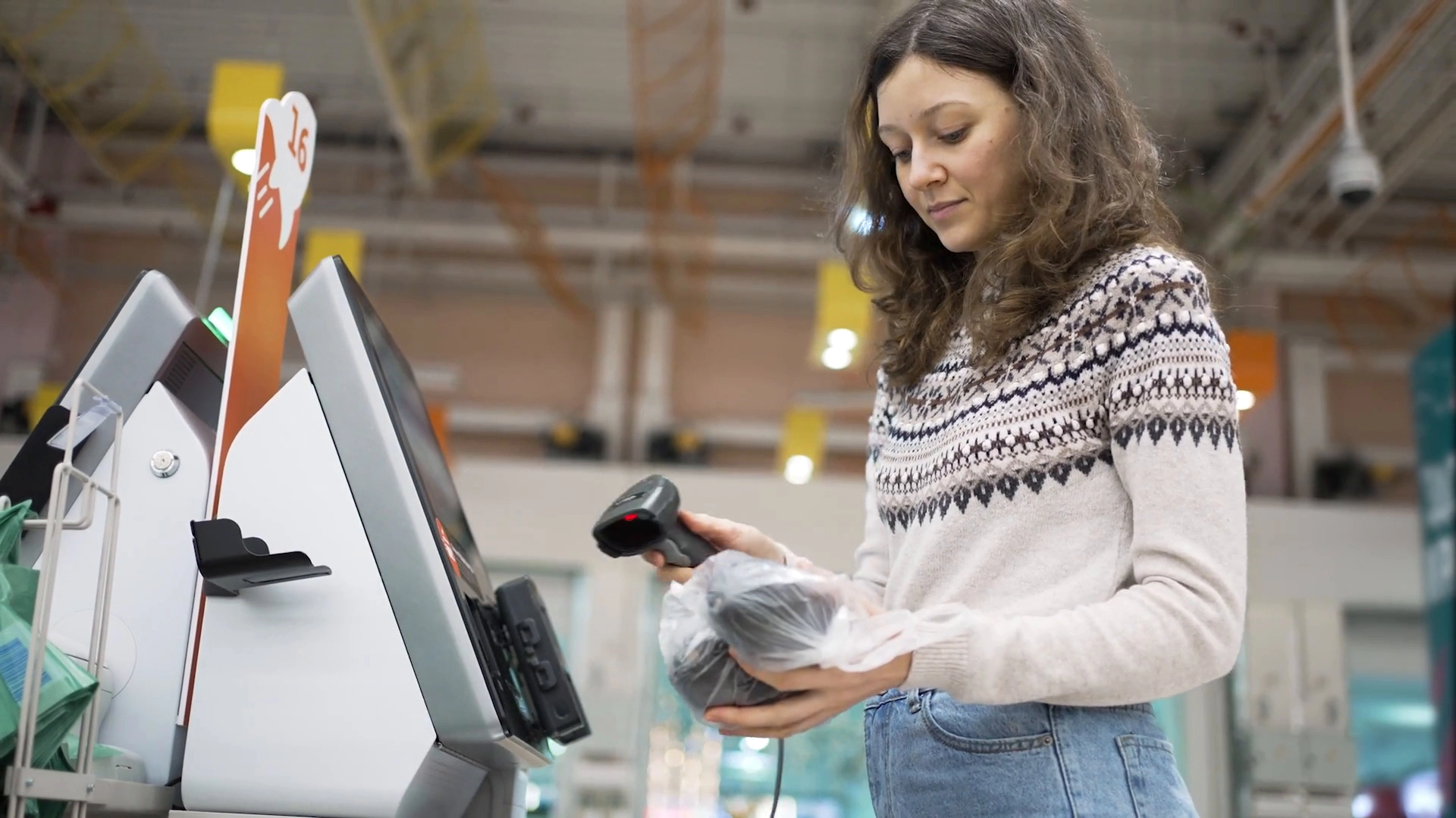 AI-Powered Retail Checkout At Scale May Take Some Trial & Error