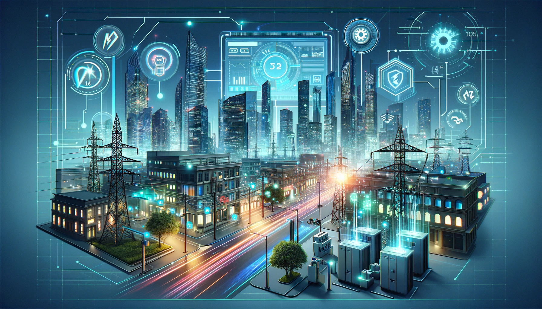 Closing the Visibility Gap: Utility Companies can Revolutionize Energy ...