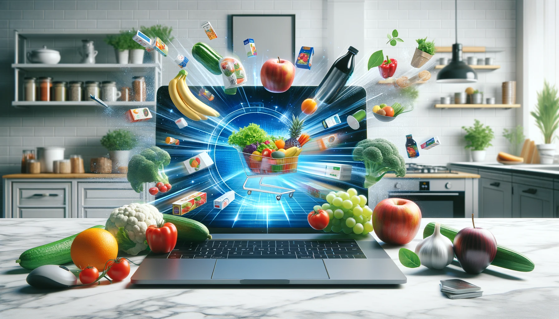 From Cart to Click: Retailers Must Enhance Operational Efficiency and ...