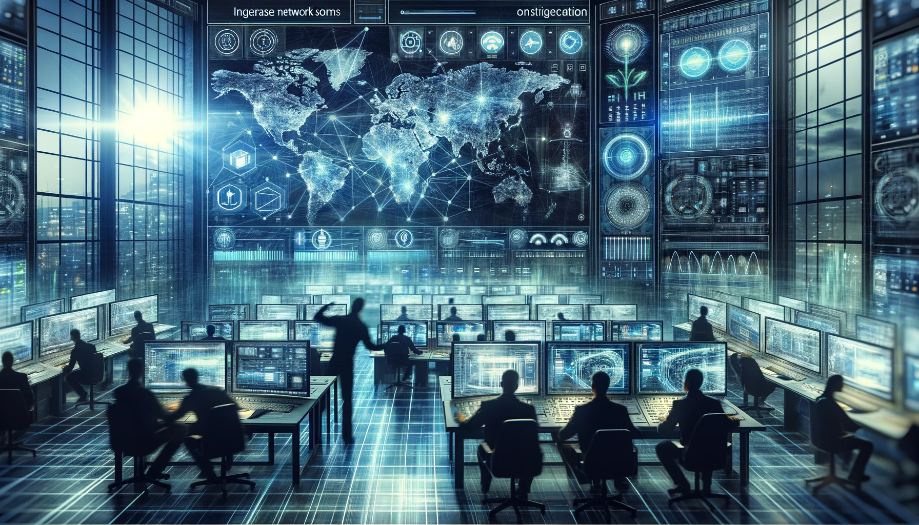 Utility Industry is Prioritizing Bandwidth Optimization as Part of ...