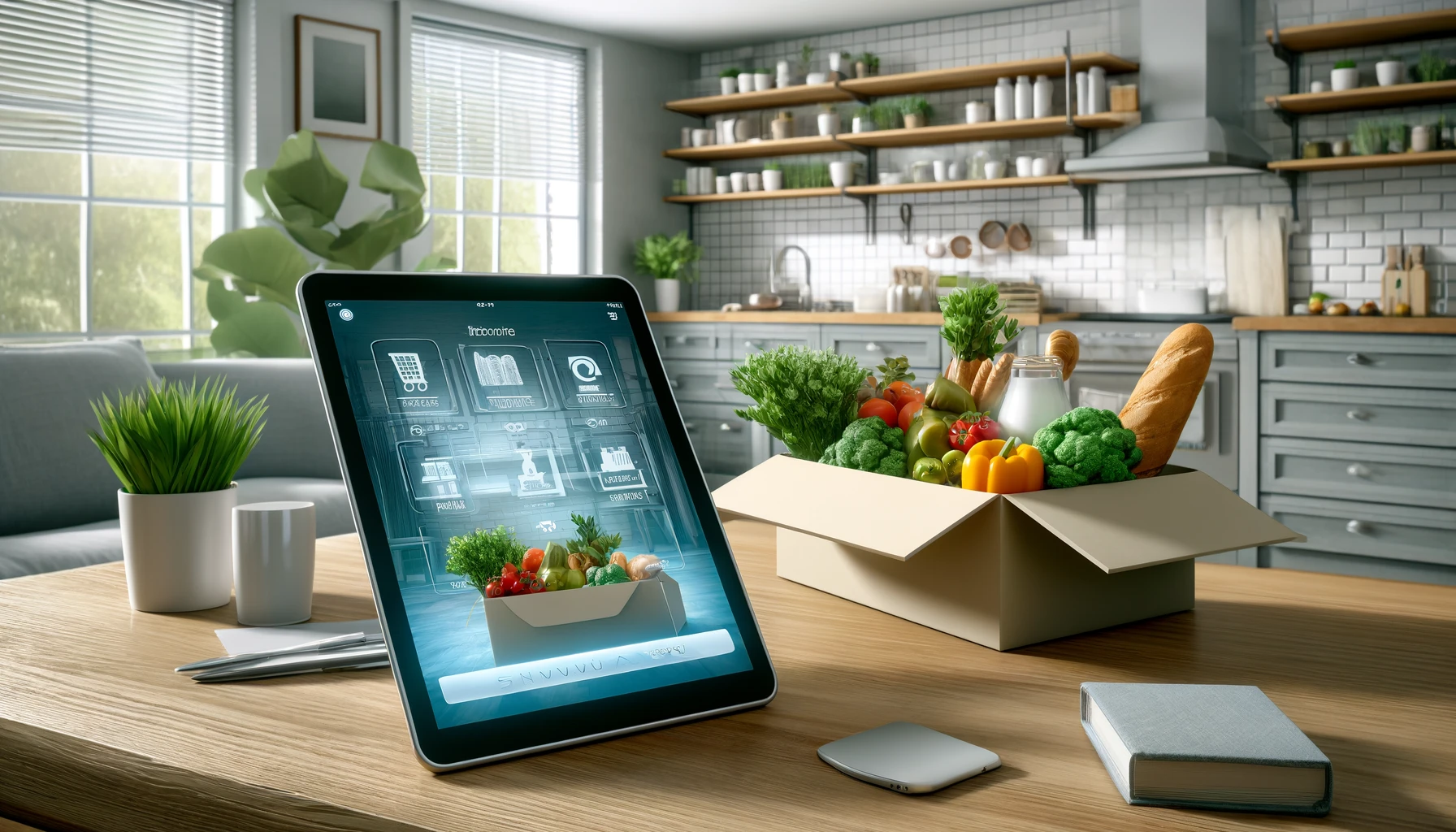 From Home Delivery & Store Pickups to AI Integration: The Key to ...