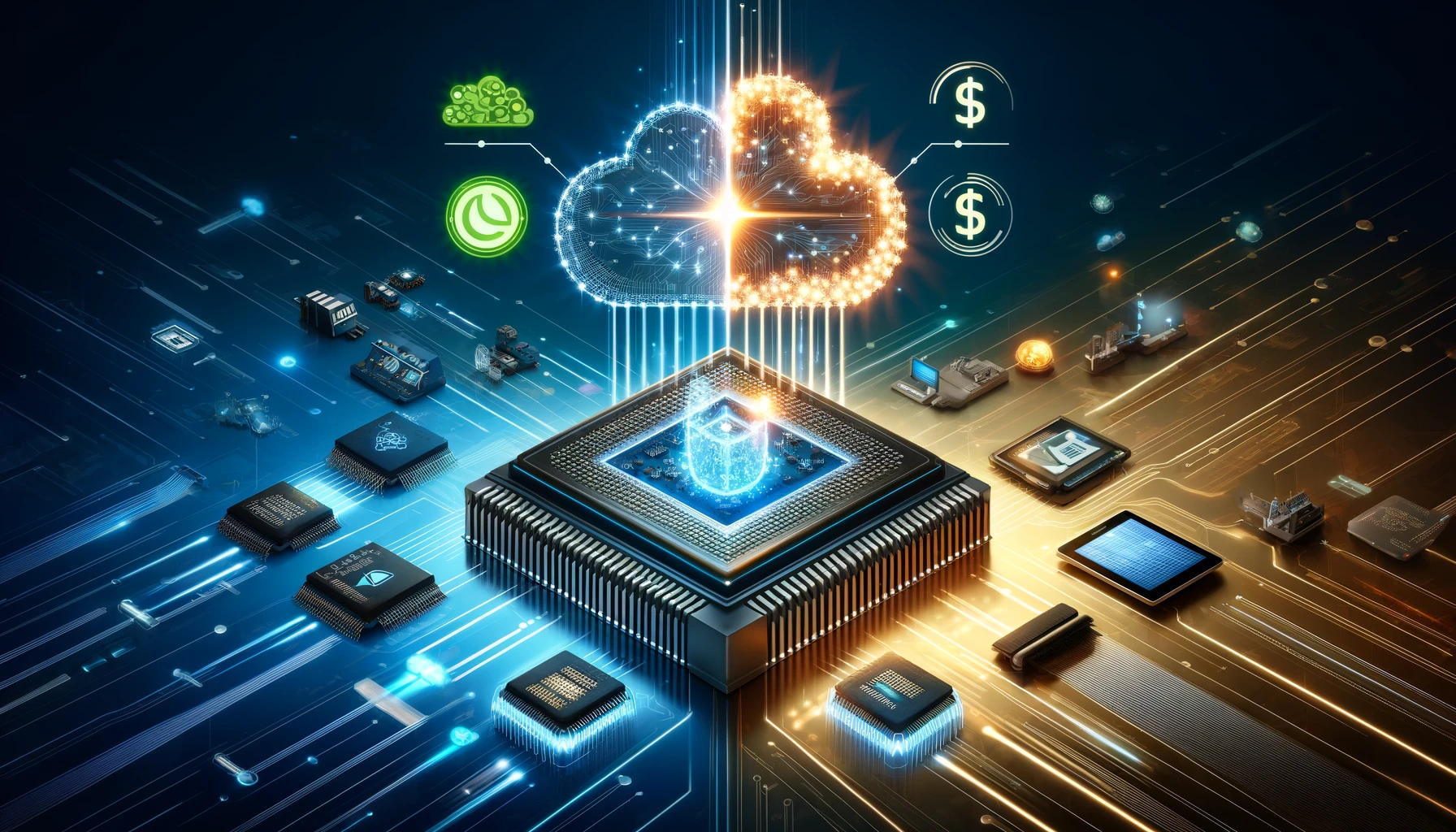 AI Accelerator Development Is Going to be Driven By Its Compute Cost ...