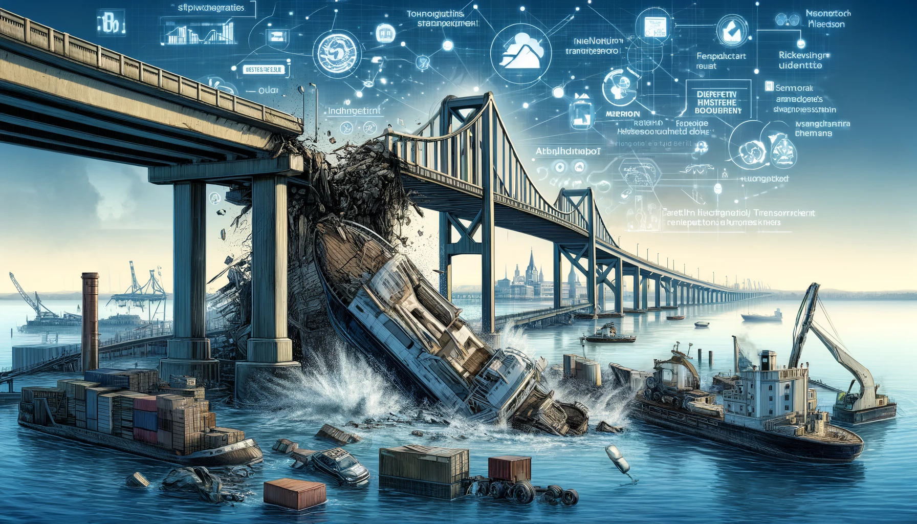 A Decade of Supply Chain Disruptions Made U.S. Domestic Logistics Ready ...