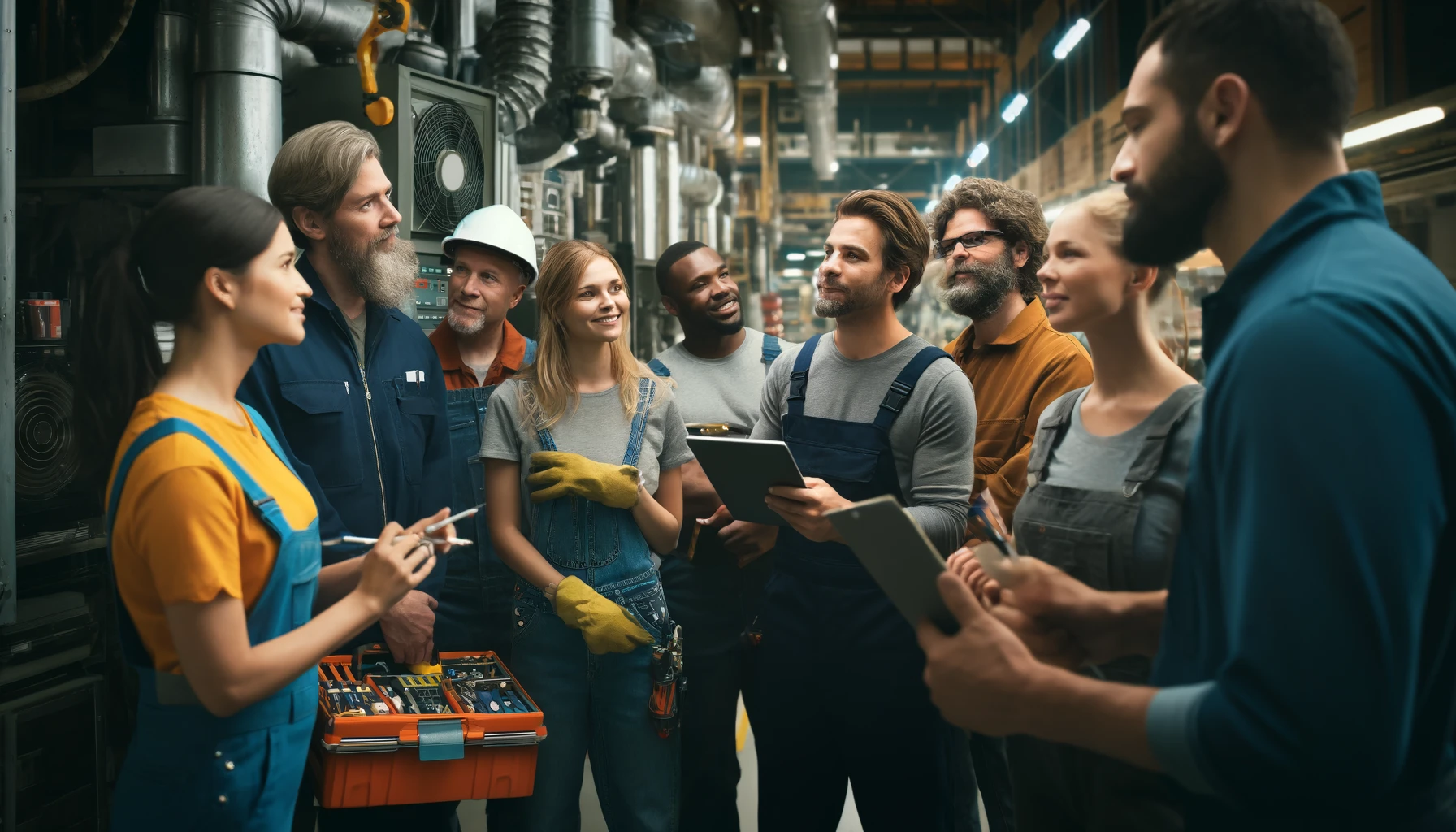 A Skilled Trades Career Provides a Future-Proof Path