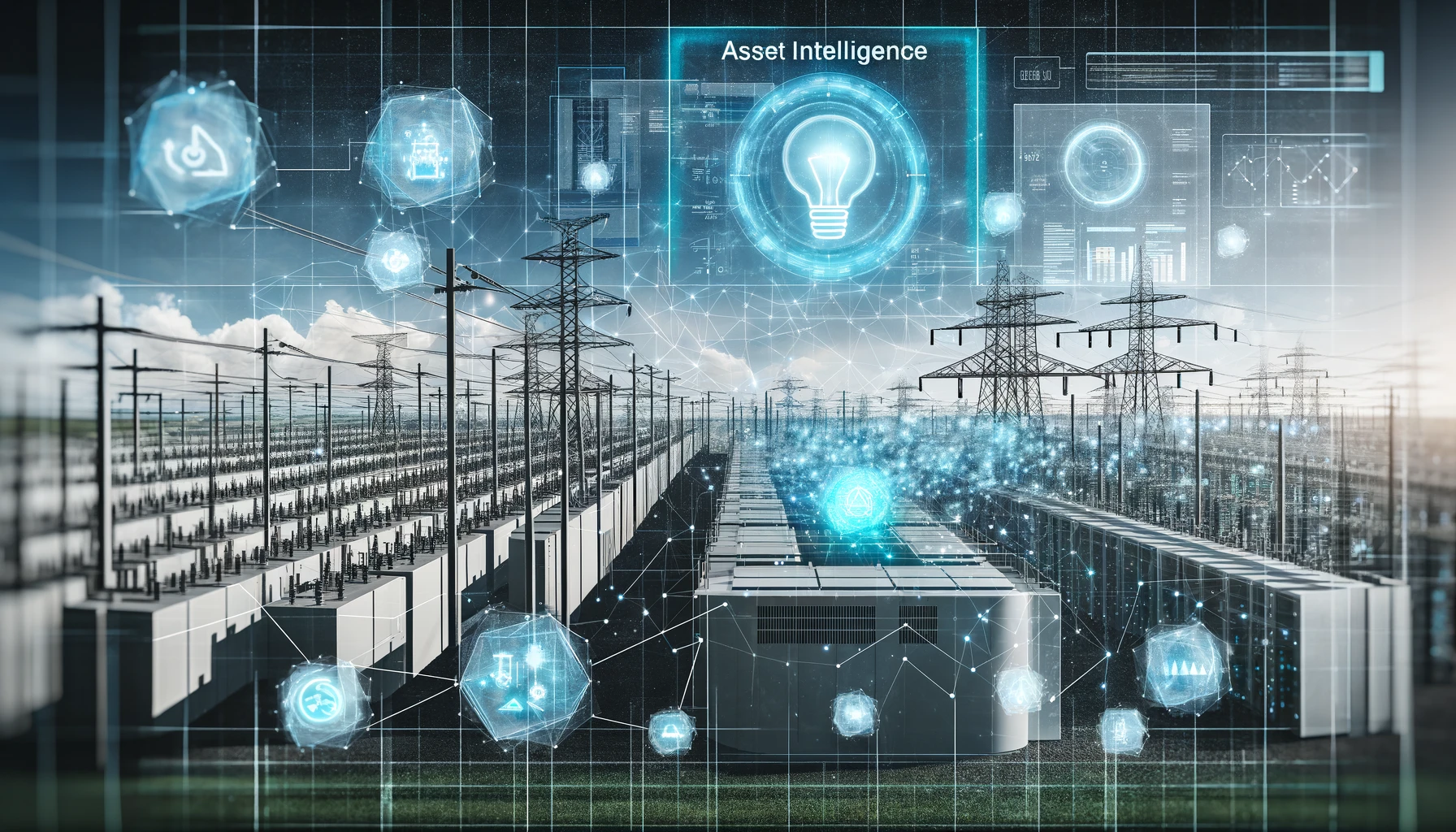 Asset Intelligence is a Major Factor in Modernizing the Energy Grid