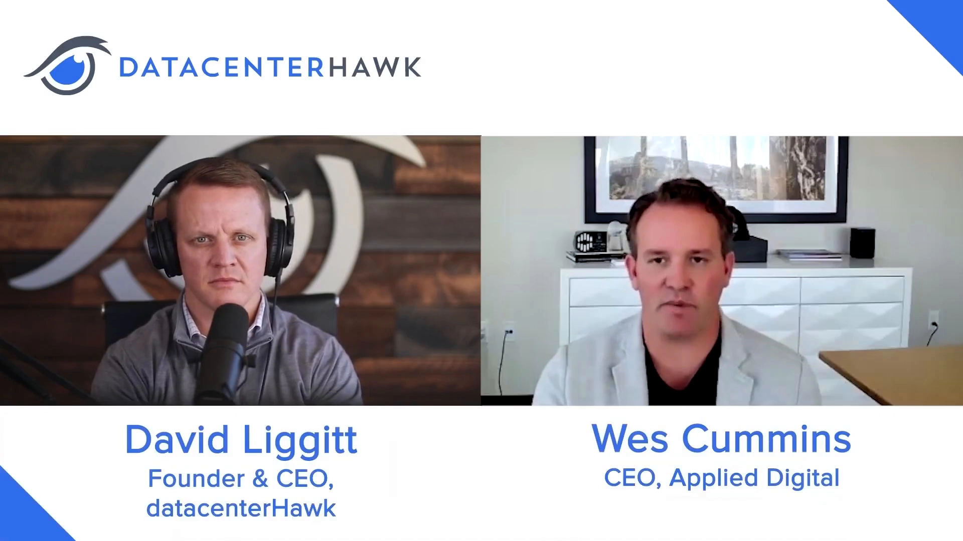 Diverse App Usage Fuels Rapid Growth in Data Center Demand