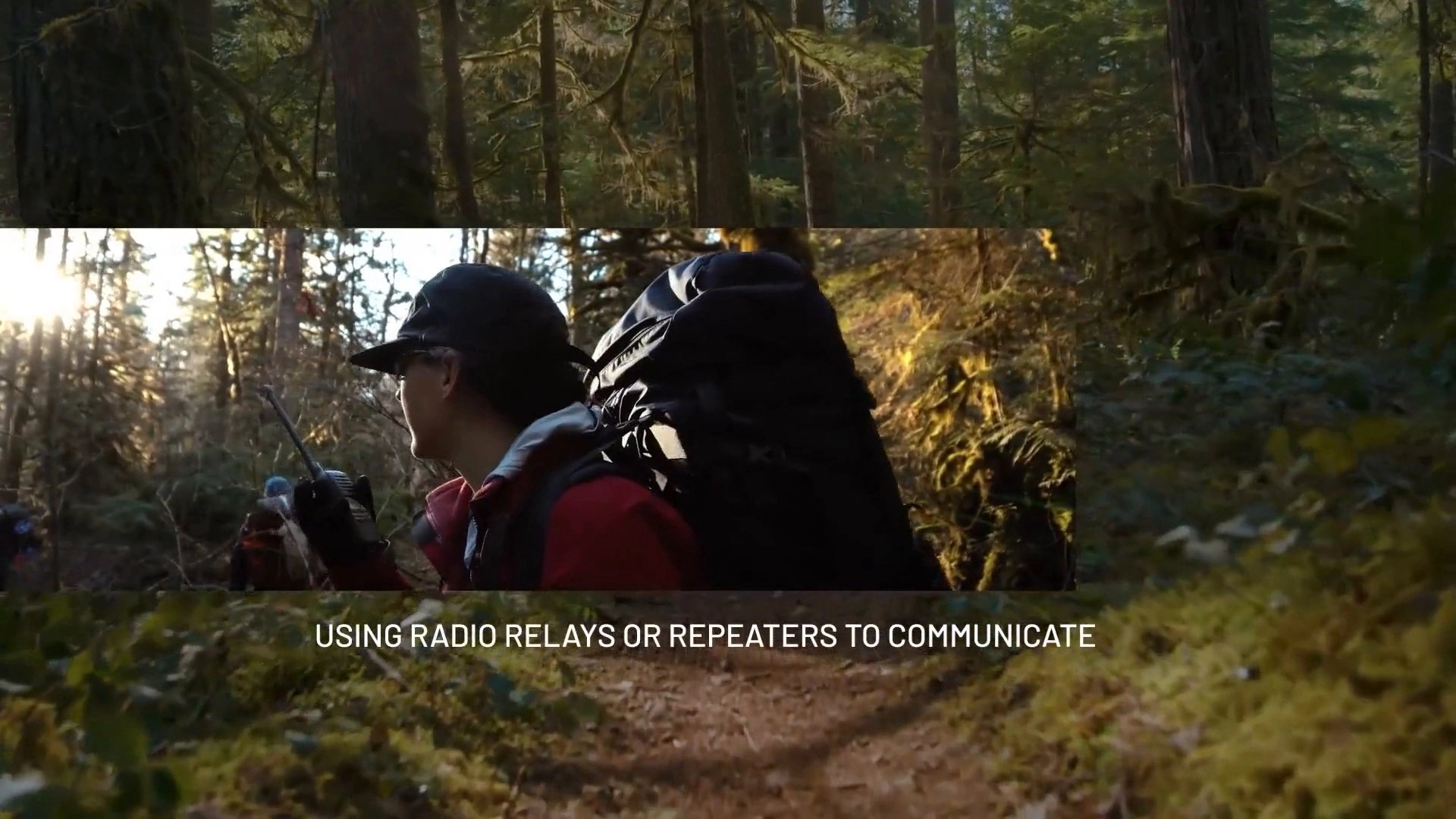 Enhancing Remote Search and Rescue Communications in King County: Key ...
