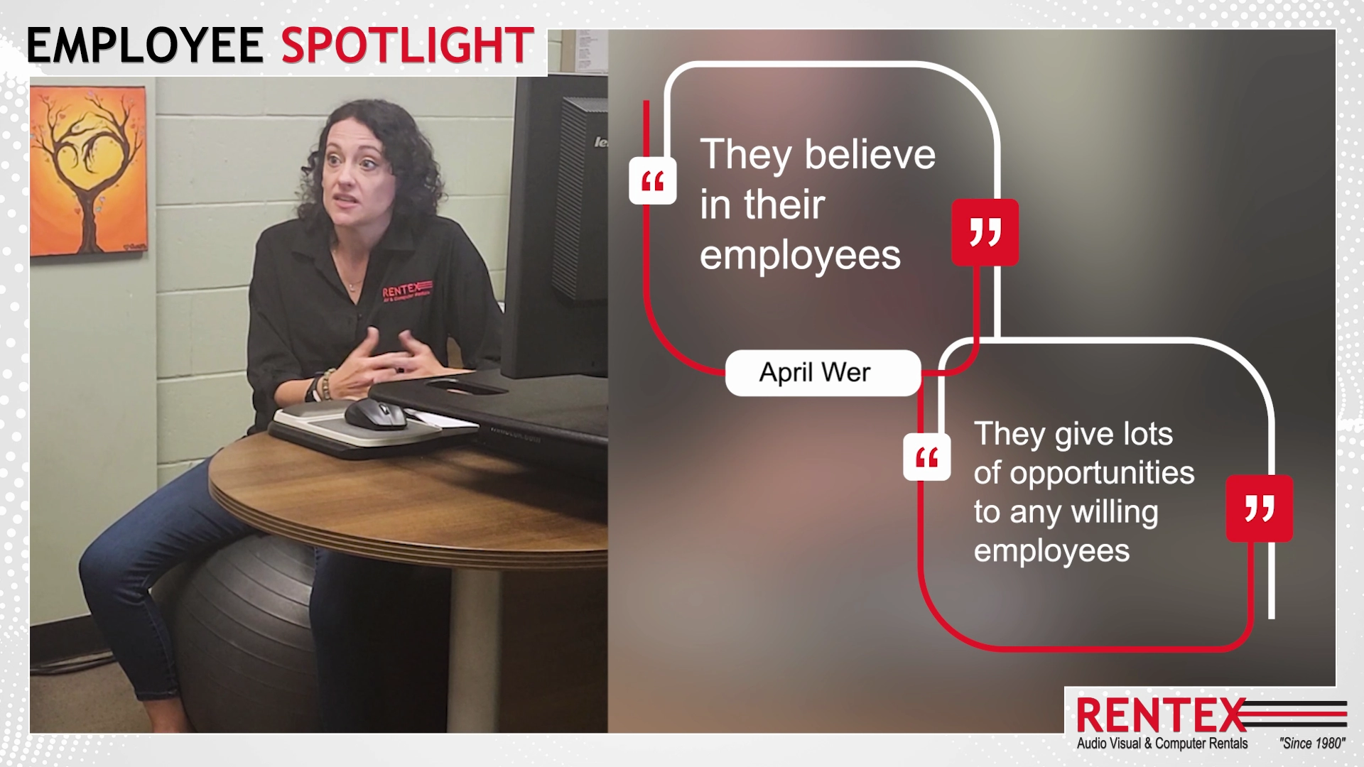 Celebrating Excellence: April Wer’s Dynamic Journey as General Manager ...