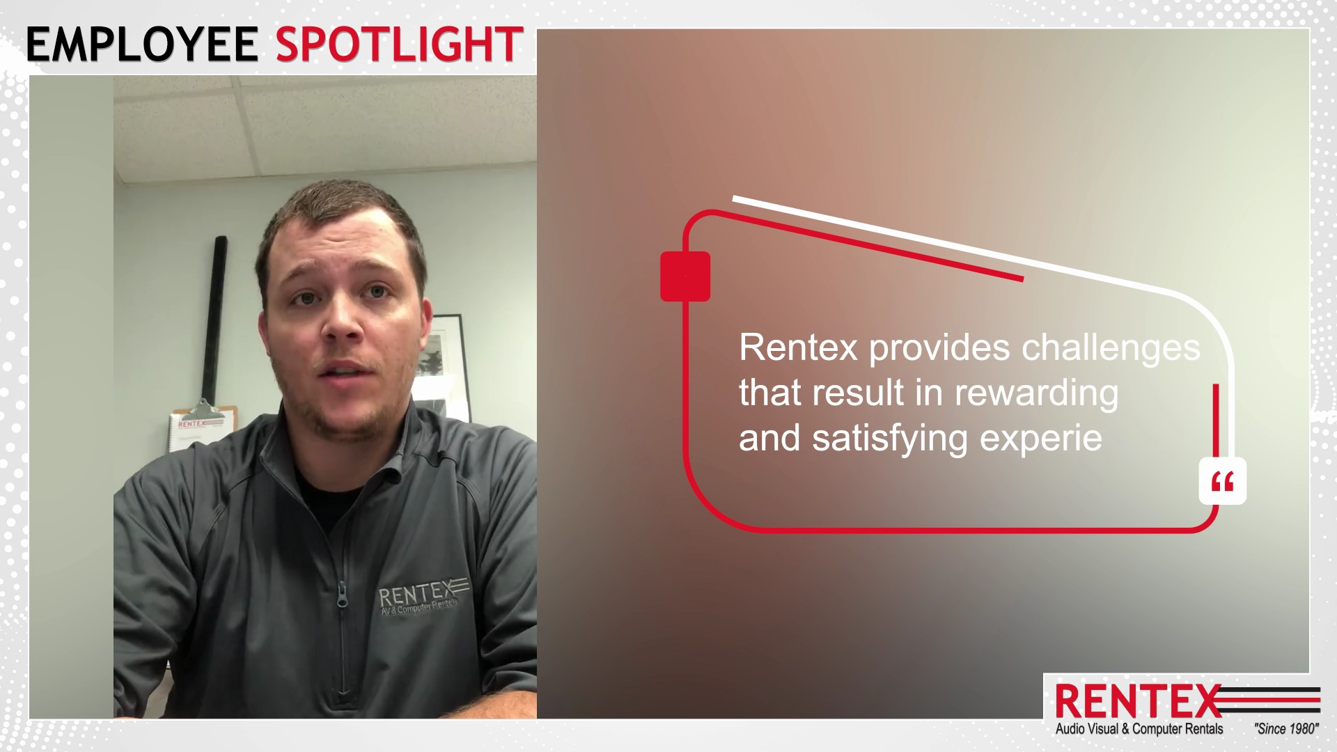 Conquering Challenges: Nick Tyner’s Dynamic Leadership at Chicago Rentex