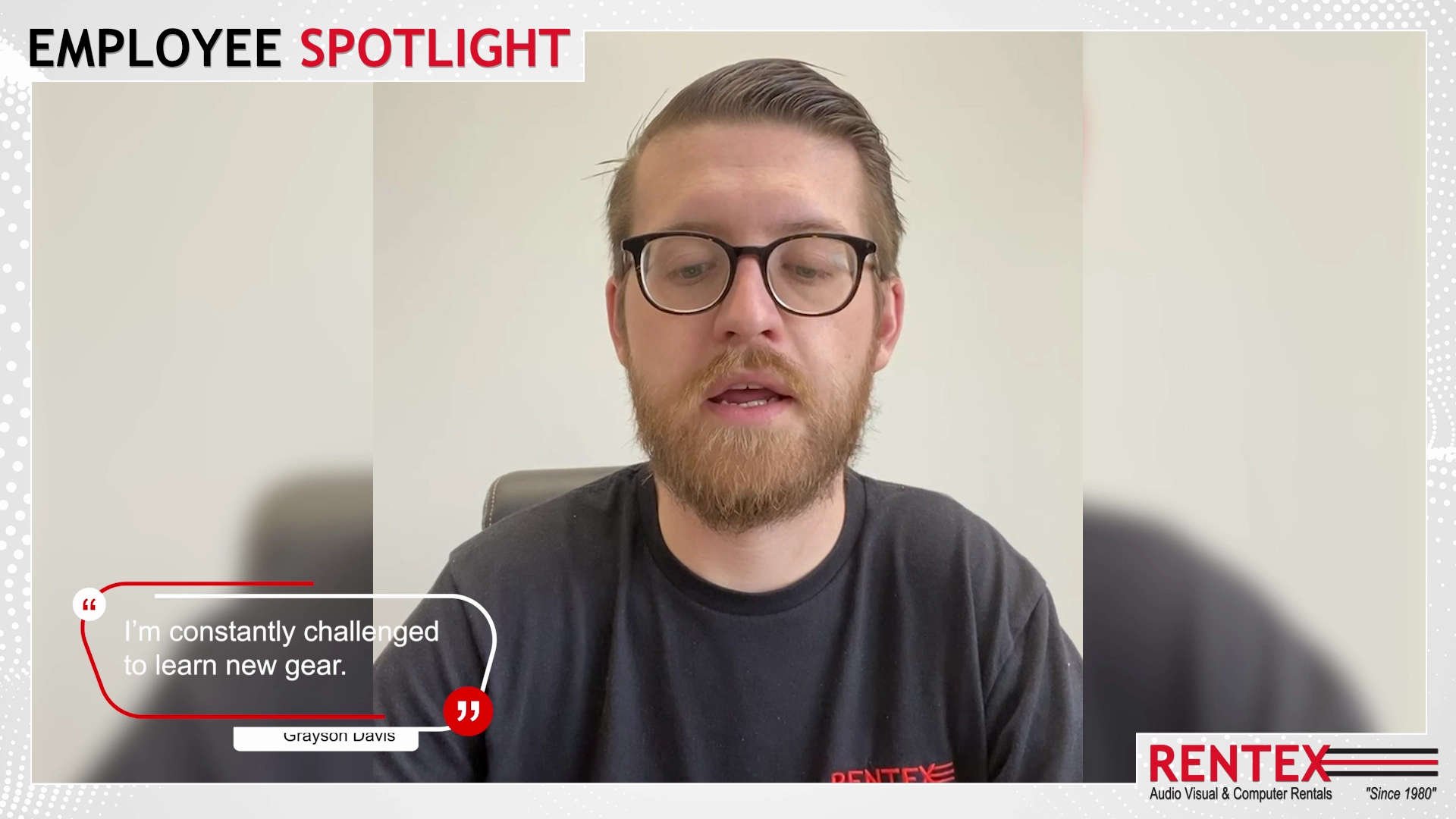 Jazzing Up Quality: Grayson Davis’s Tactical Brilliance