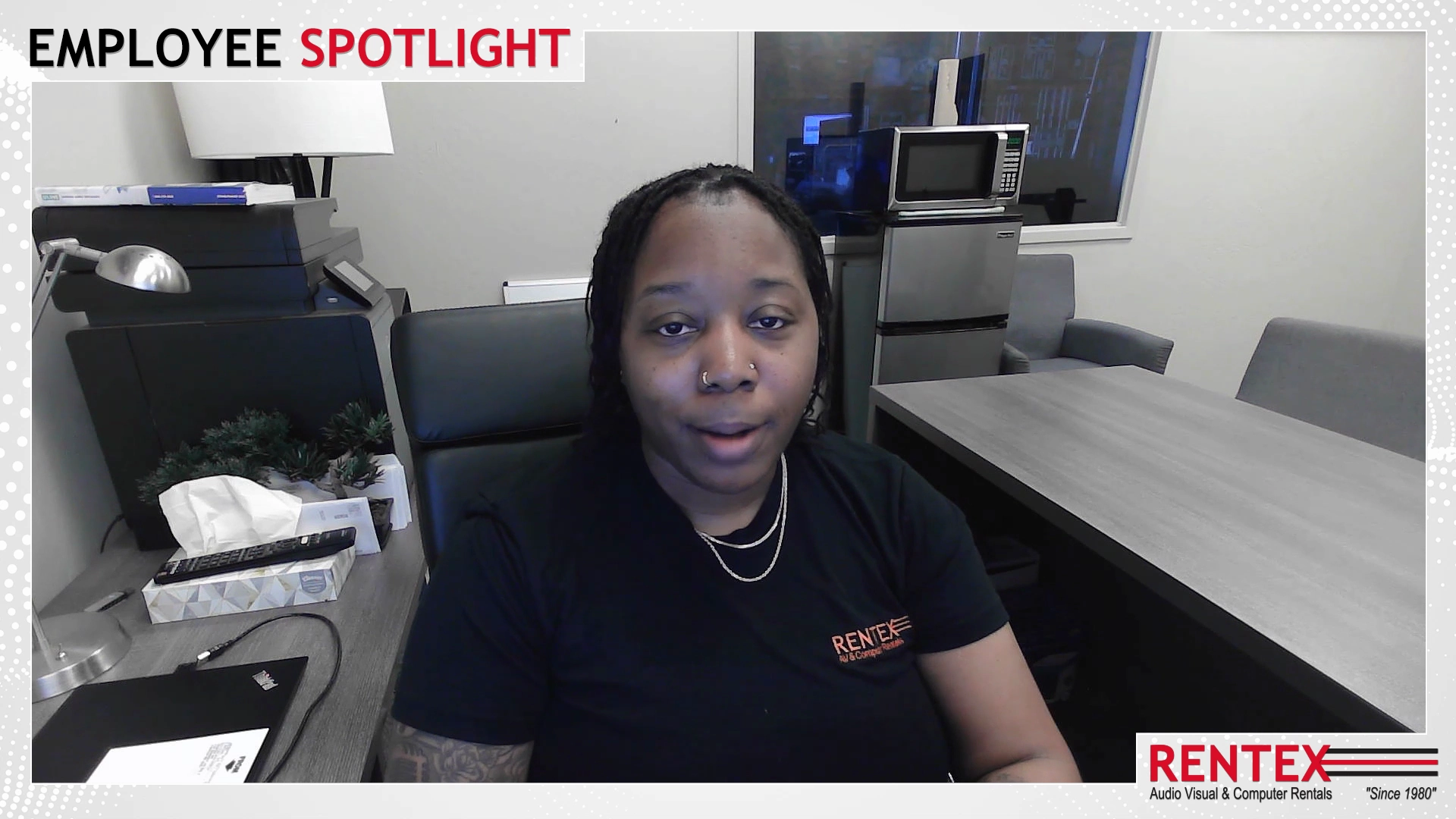 Leading with Support: Jessica Cotton’s Dynamic Management