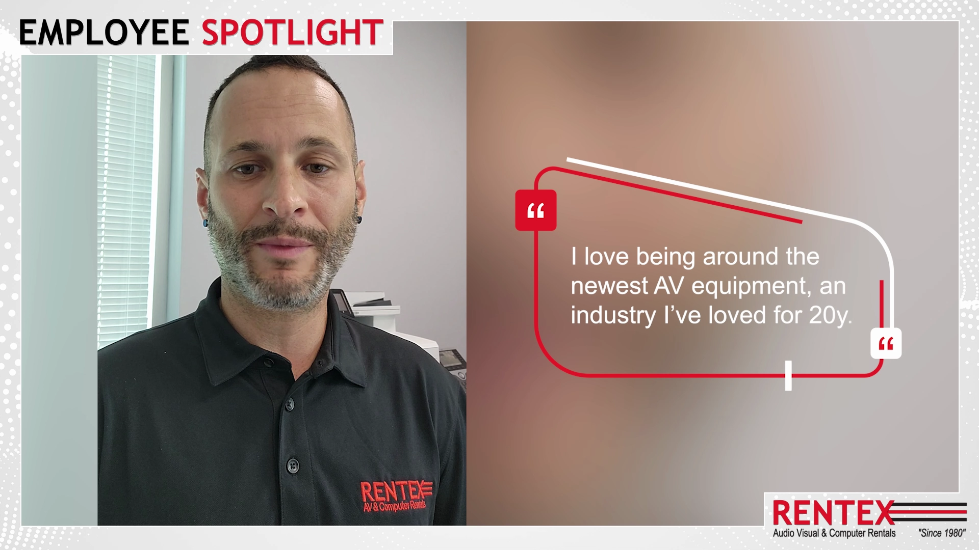 Meet the Dynamic Leaders of Rentex Fort Lauderdale!