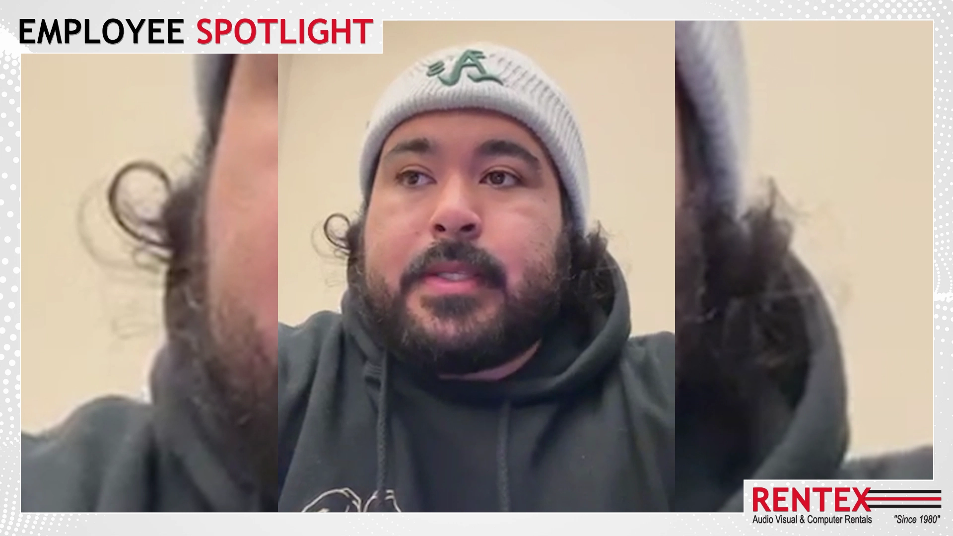 Partnering for Excellence: The Rentex, San Francisco Team