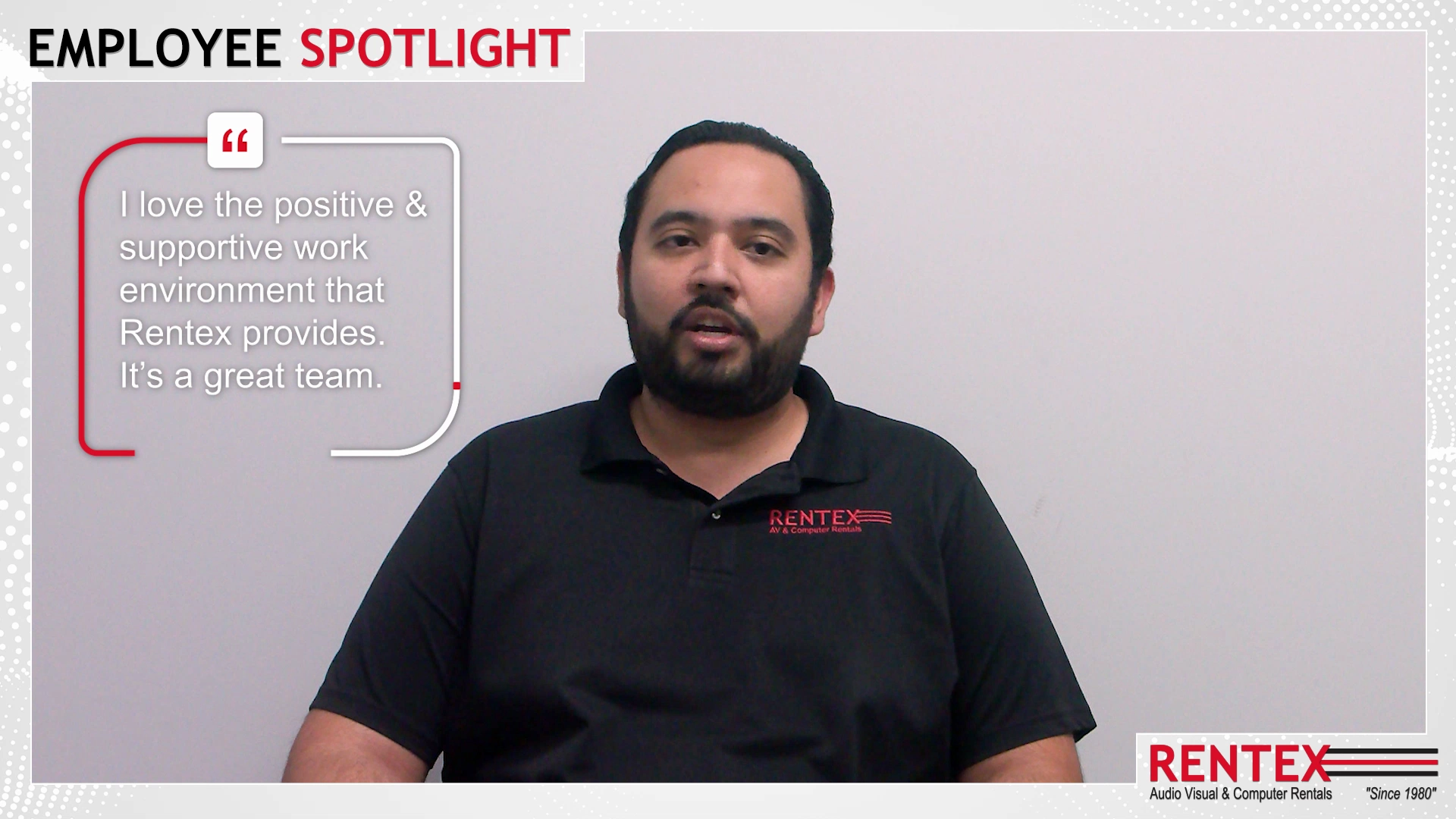 Powering Success Together: The Rentex Orlando Team