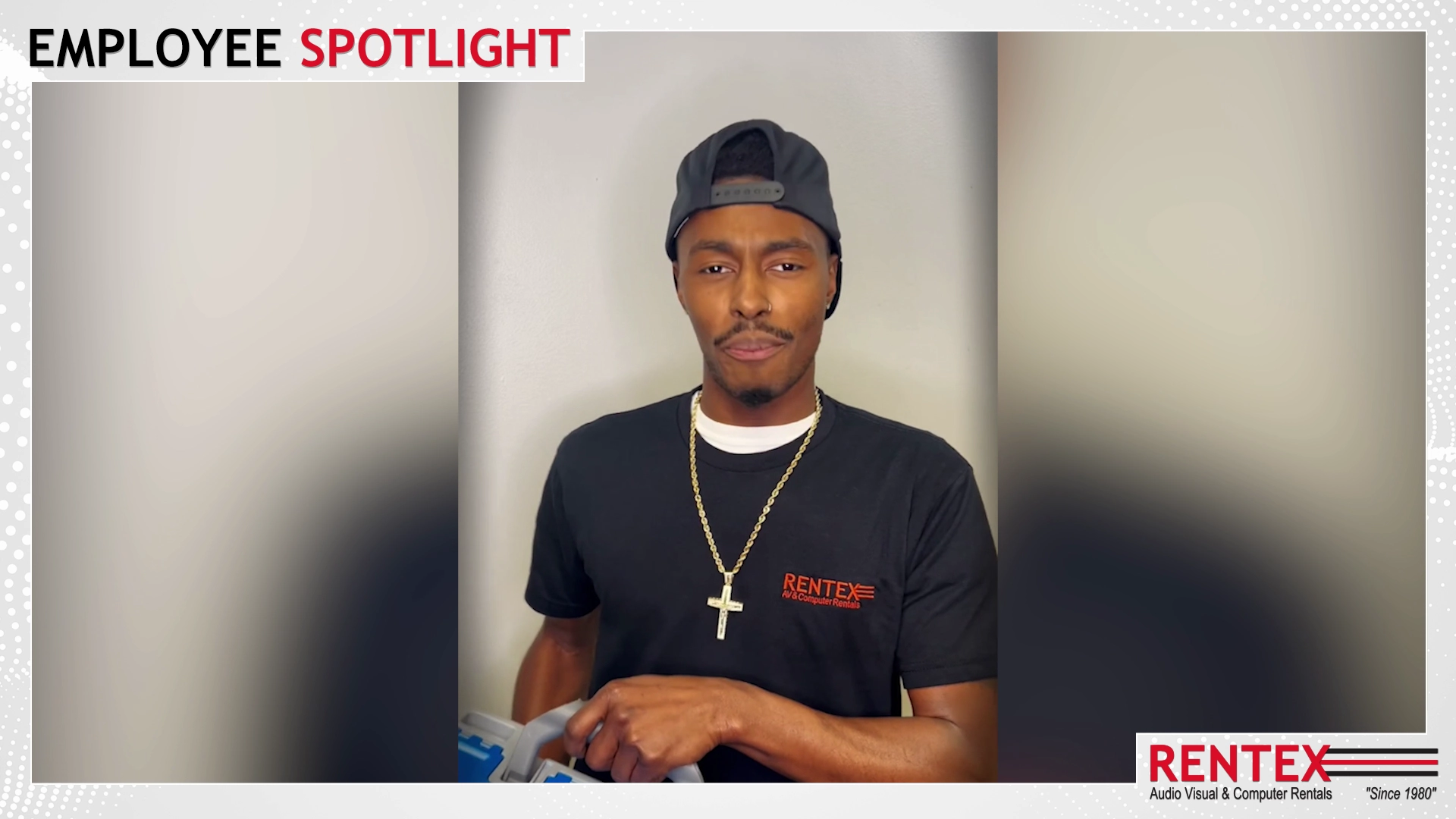 Reeling in Success: Charles Strickland’s Driven Leadership