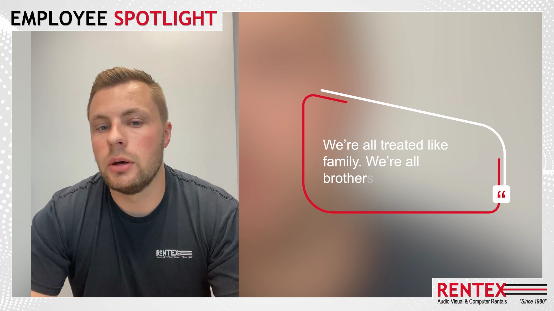 Rising Through the Ranks: Patryk Baran’s Inspiring Journey at Rentex Ft ...