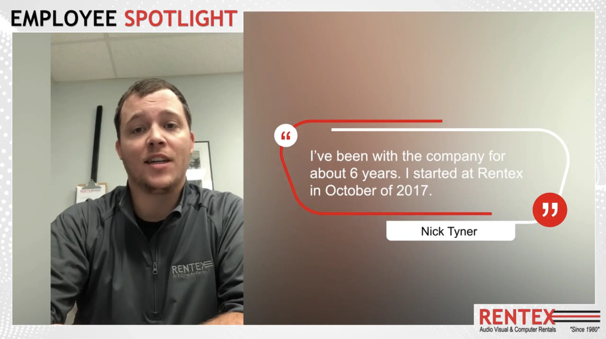 Chicago's Finest: The Dynamic Rentex Team