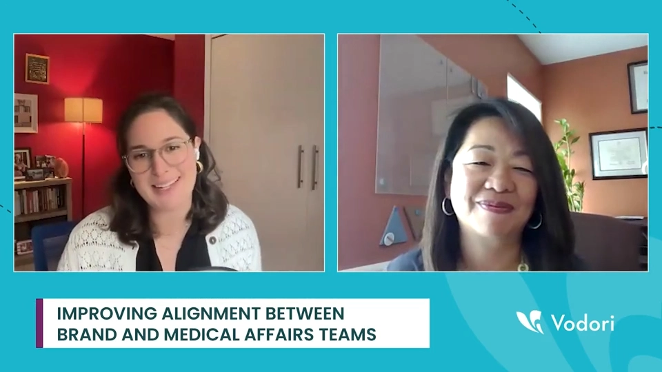 Early Medical Affairs Collaboration Secures Promotional Content Integrity