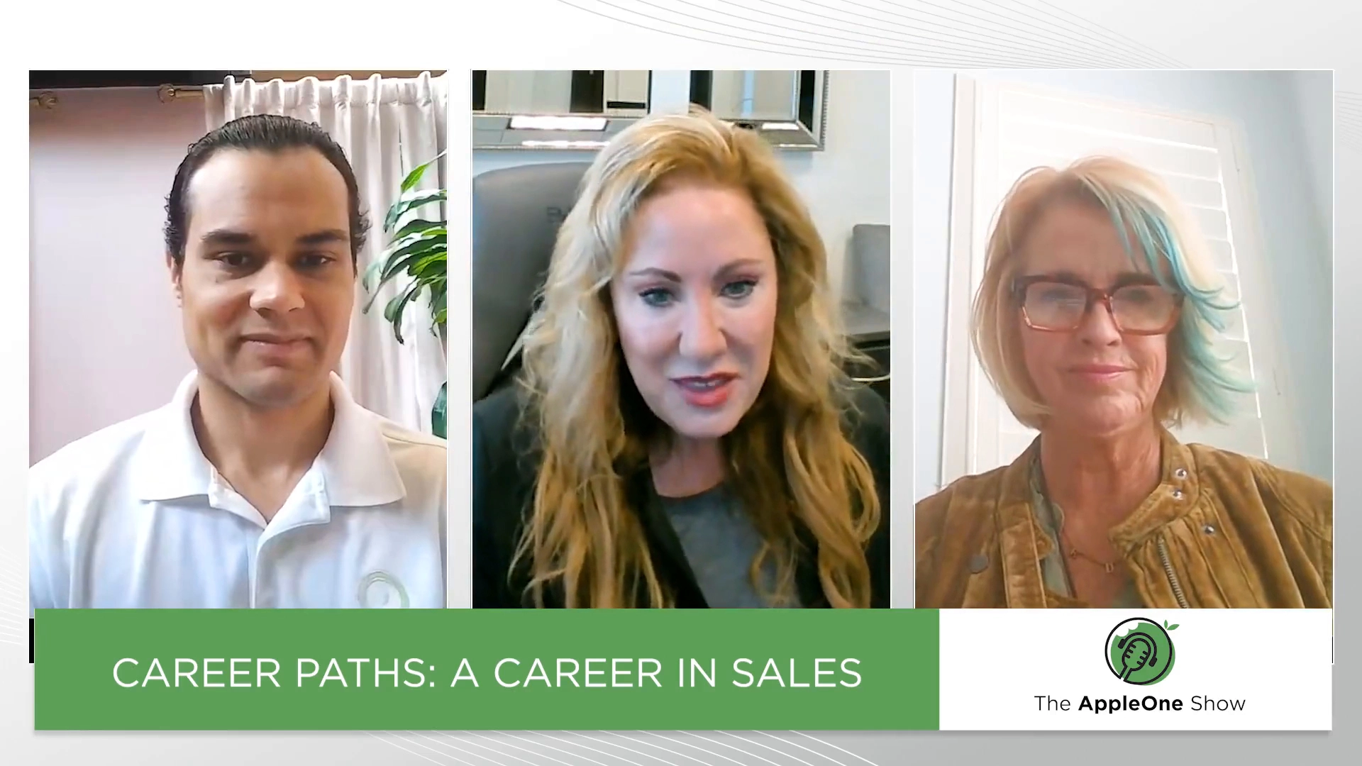 Hiring Made Human: A Career in Sales