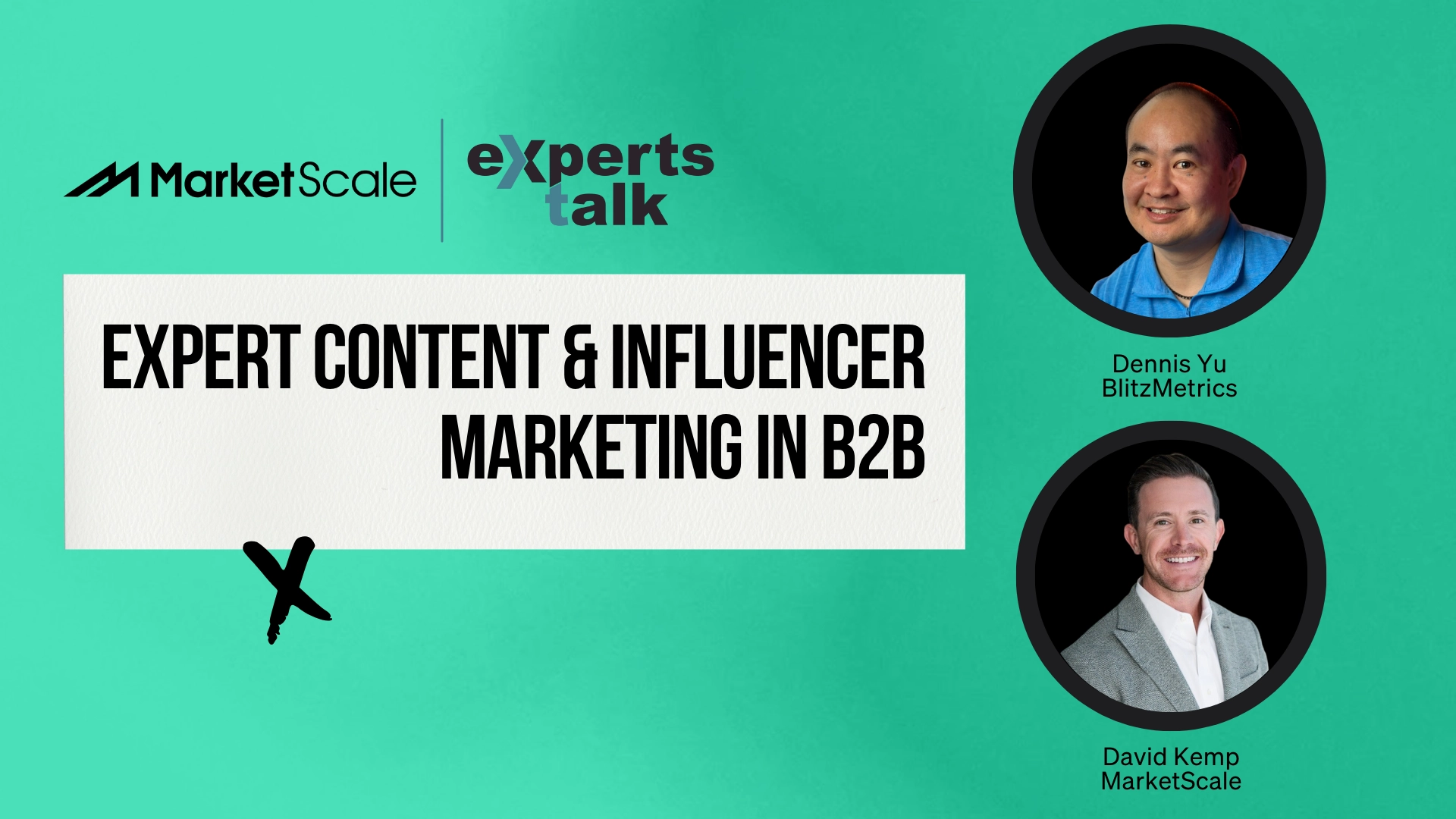 Driving Business Growth in B2B Marketing: The Game-Changing Impact of ...