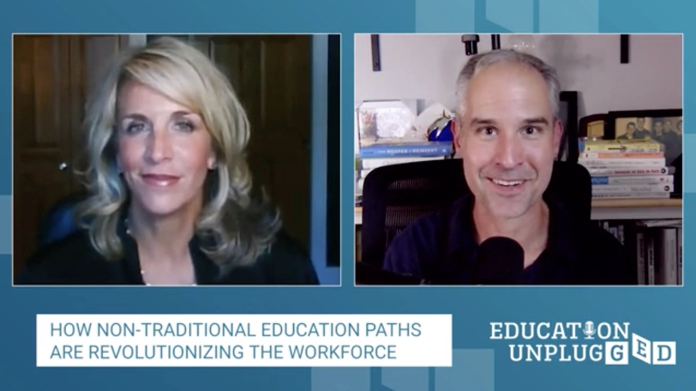 How Non-Traditional Education Paths Are Revolutionizing the Workforce