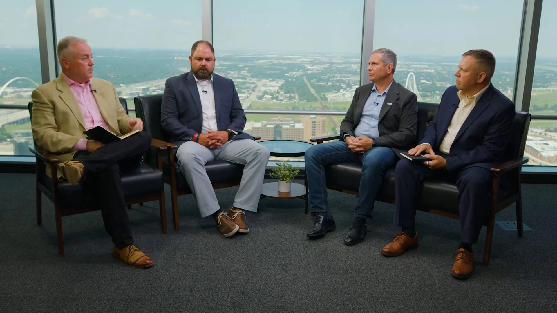 Proactive Strategies for High-Stakes Environments: Technology, Training, and Tactics